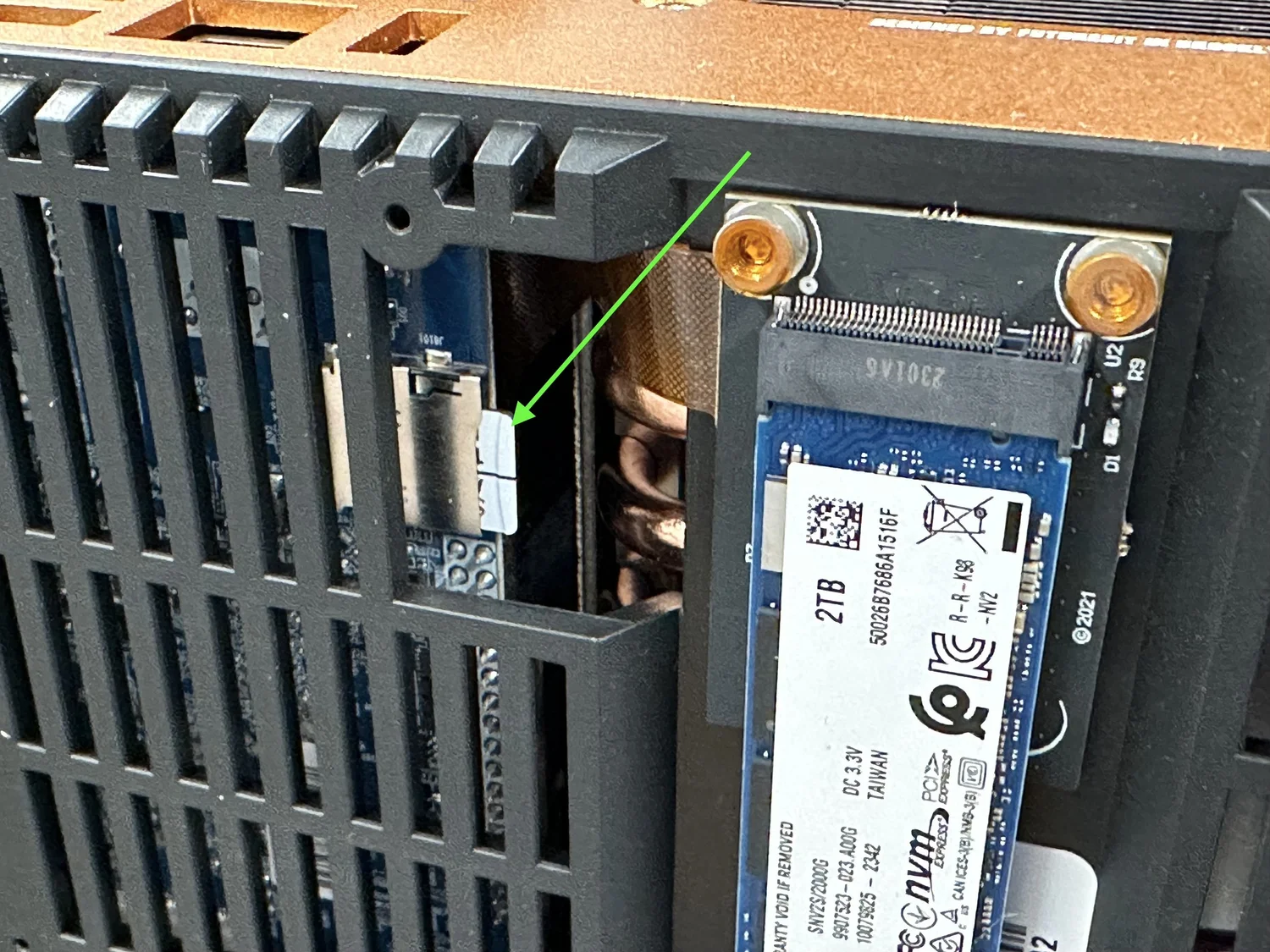 Flashing SD Card — FutureBit