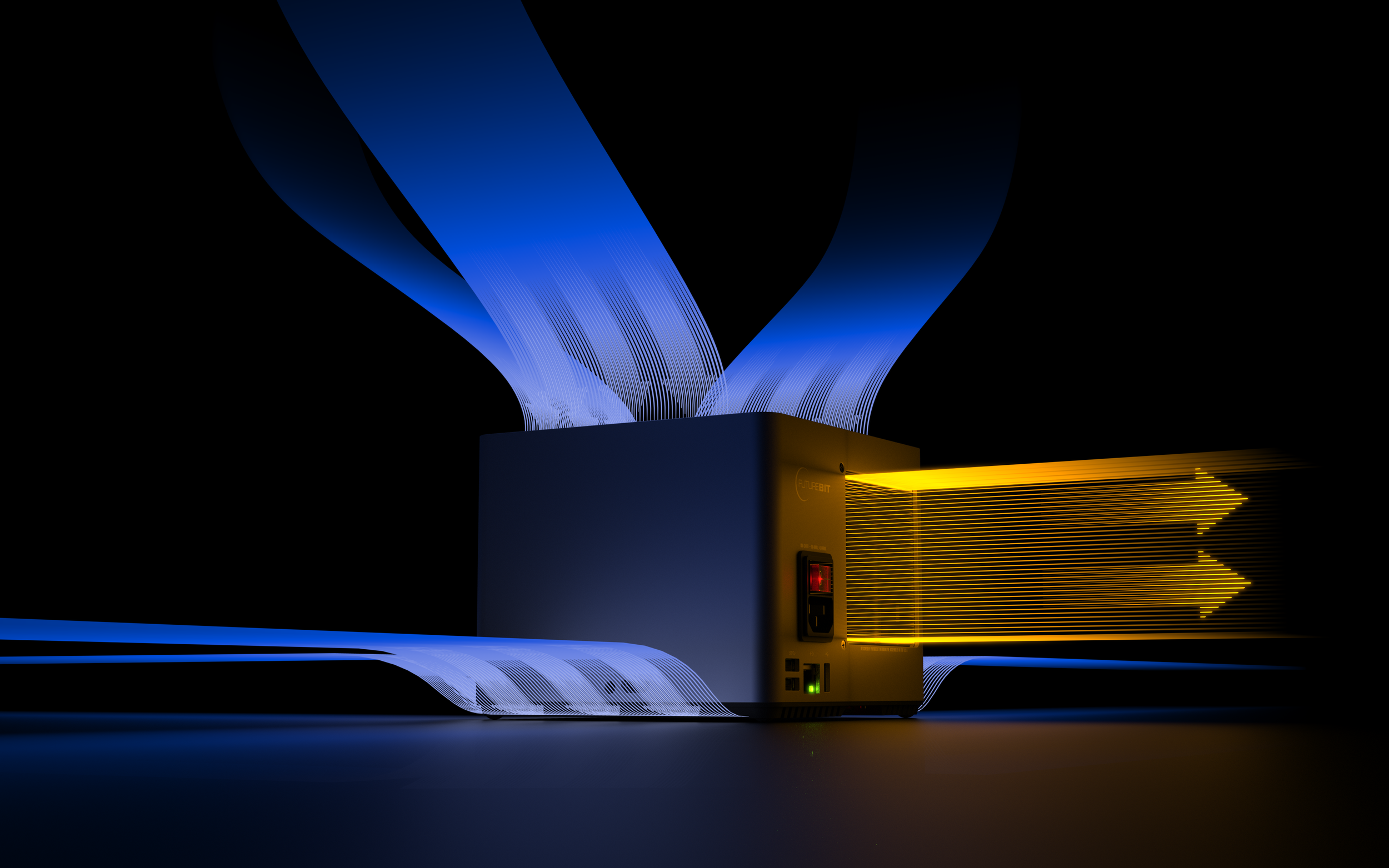 Introducing Apollo II — FutureBit