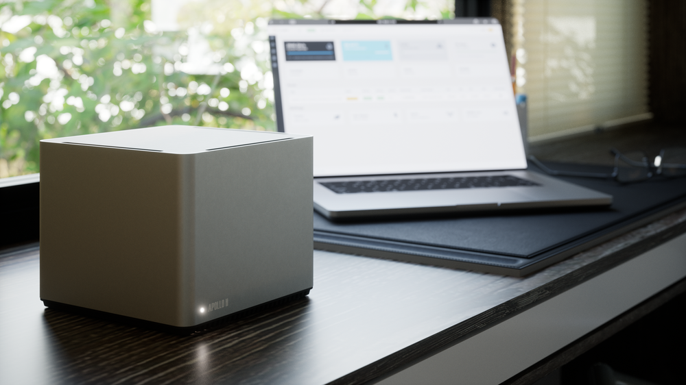 Bitcoin Miner for Home Use | Plug and Play Btc Miner - FutureBit