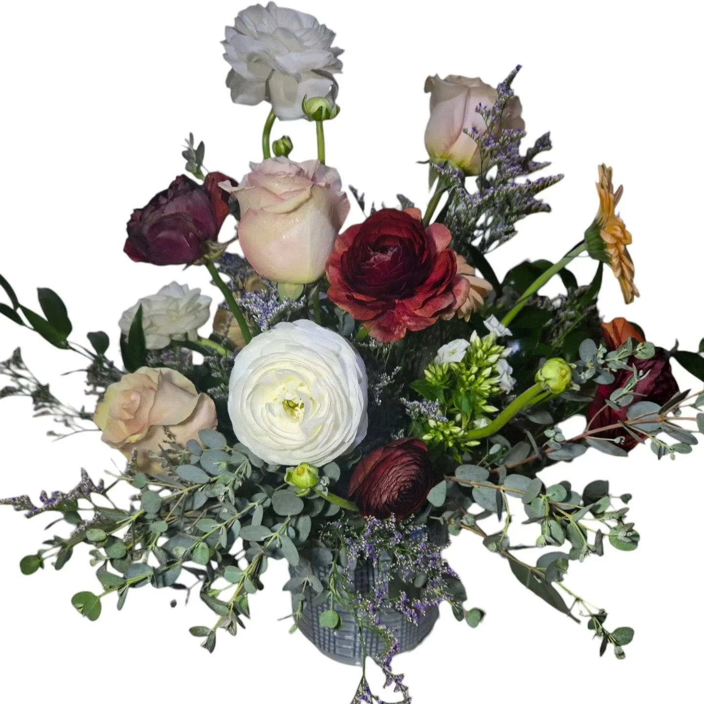 Sweet Stems Floral Design