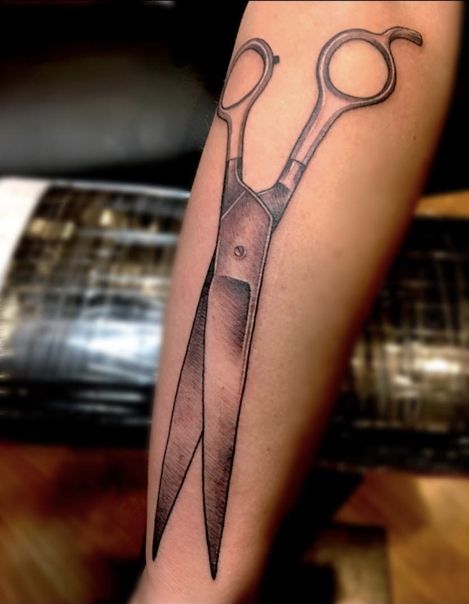 Gallery — Tempted Ink