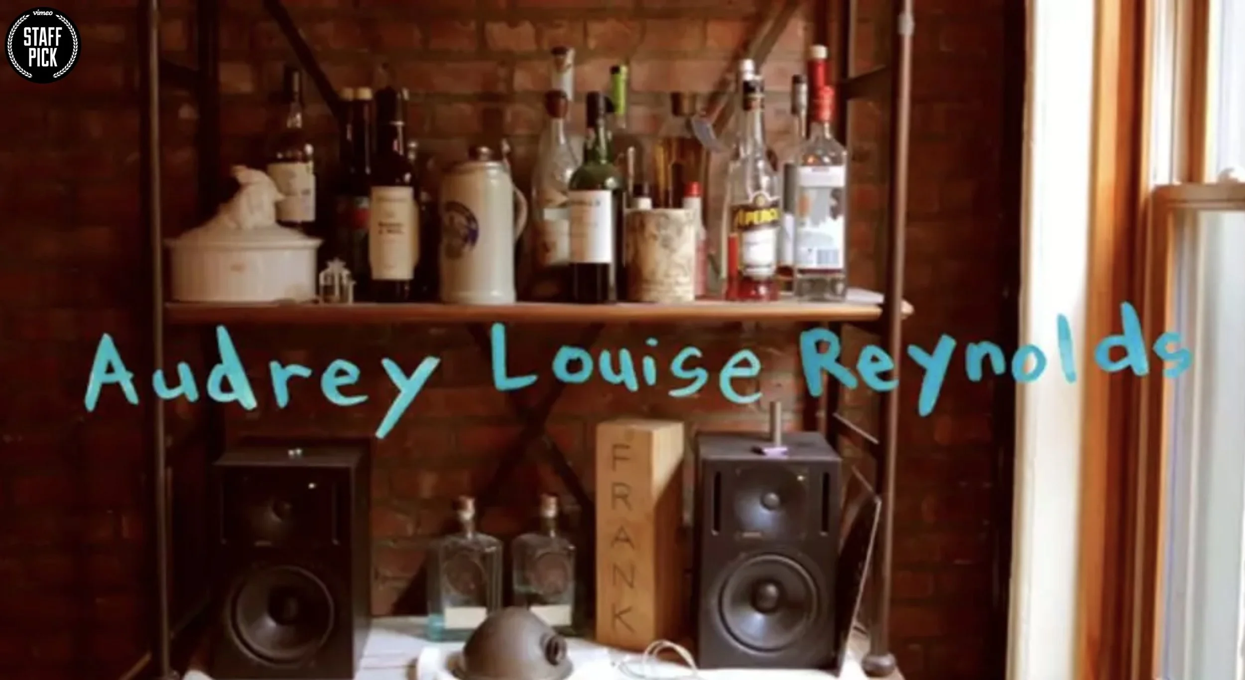 Films — The Selby Films