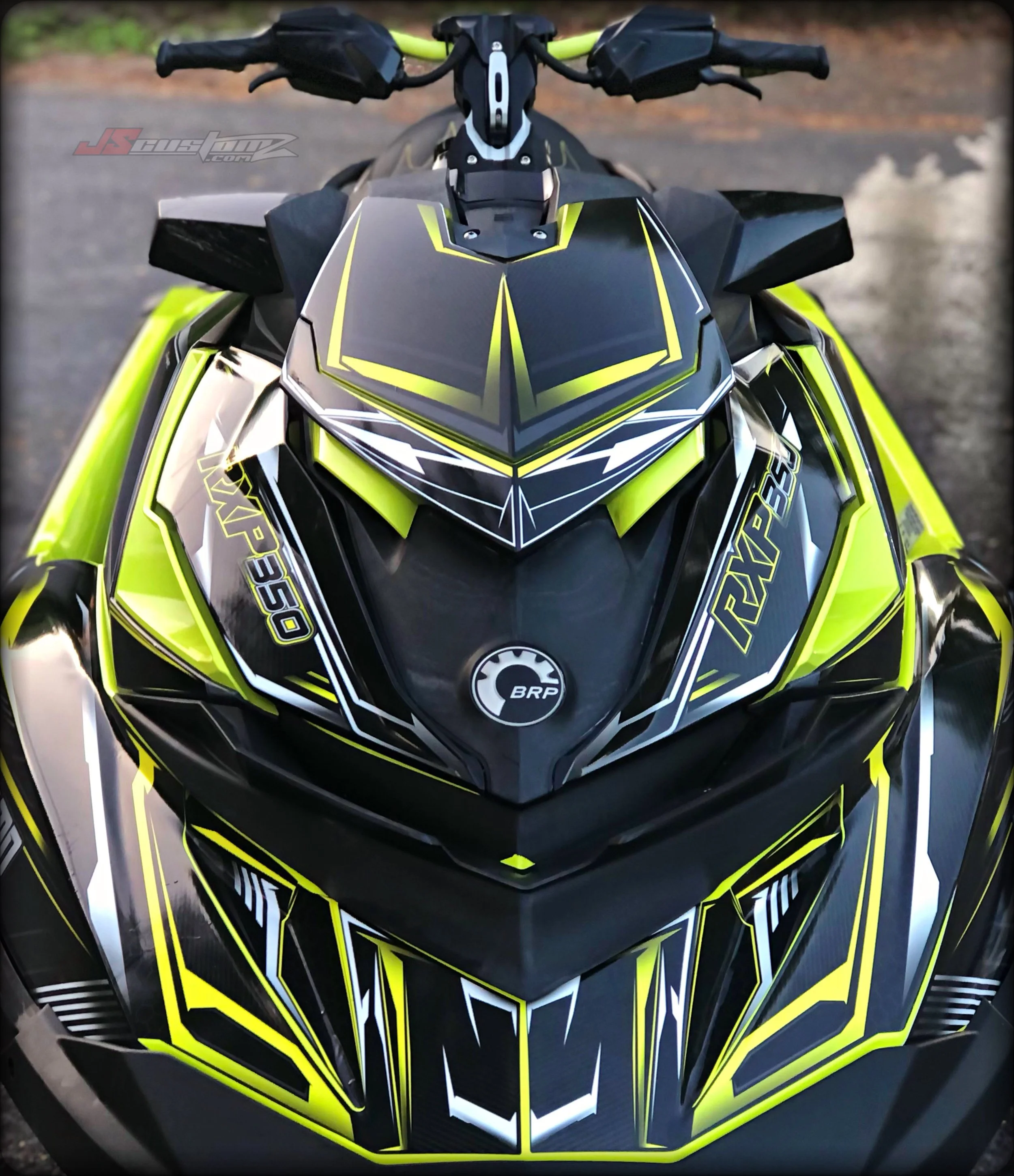JS Customz
