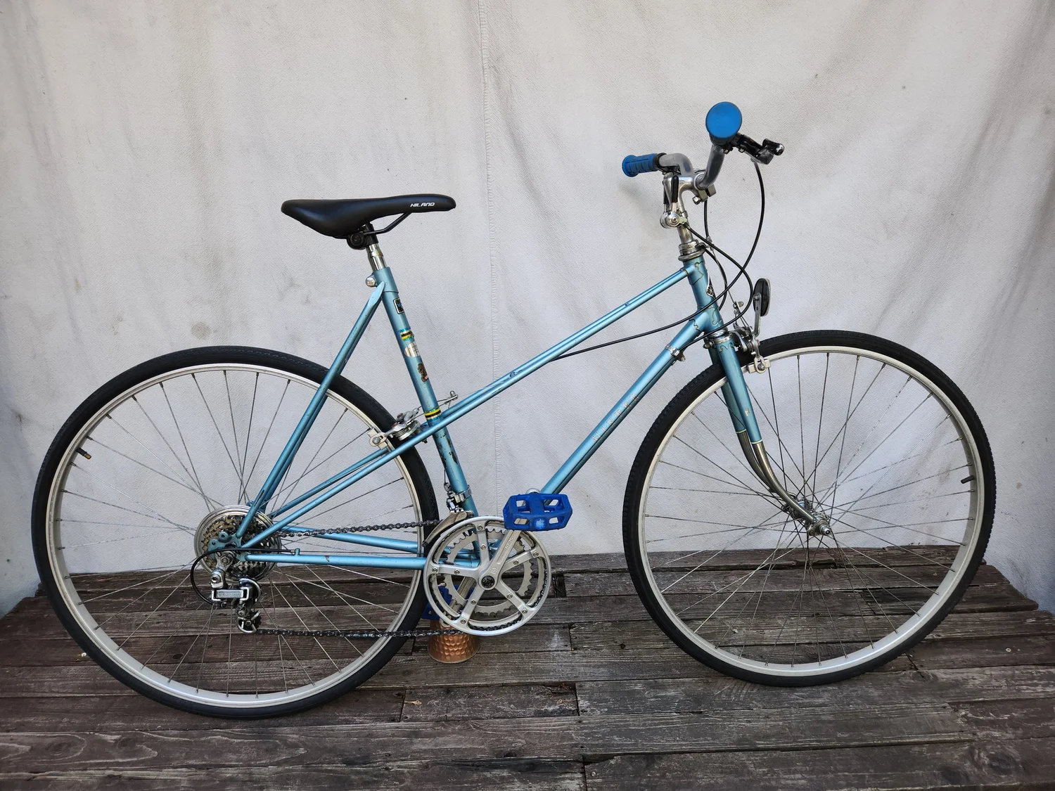 The Whistle Bike Shop