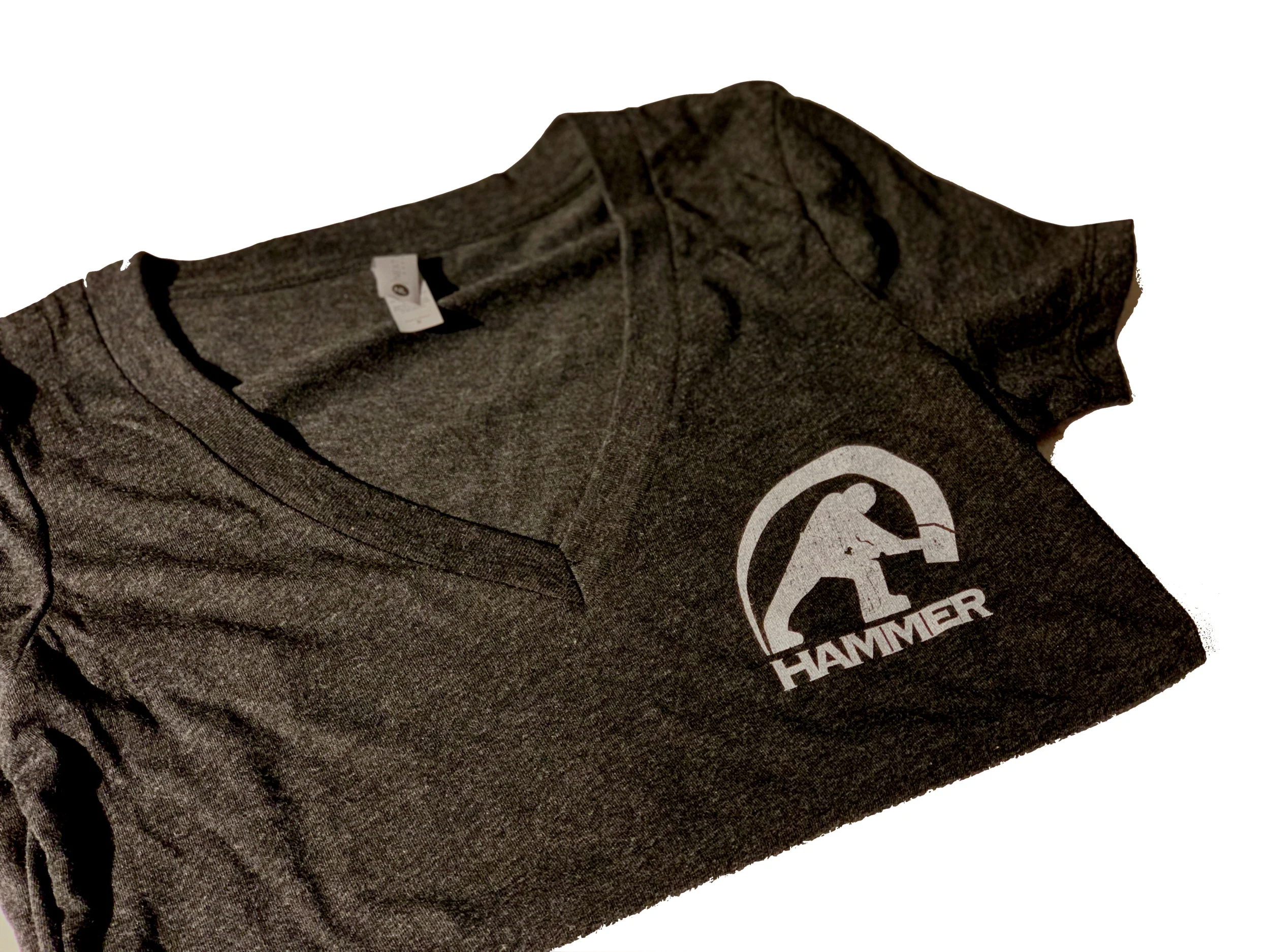 HAMMER Apparel — Hammer Design Group