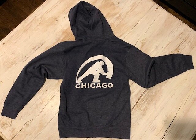 HAMMER Apparel — Hammer Design Group