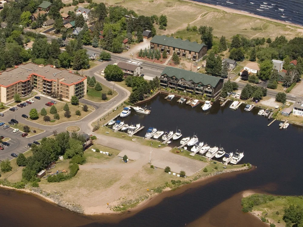 About — Sand Point Yacht Club