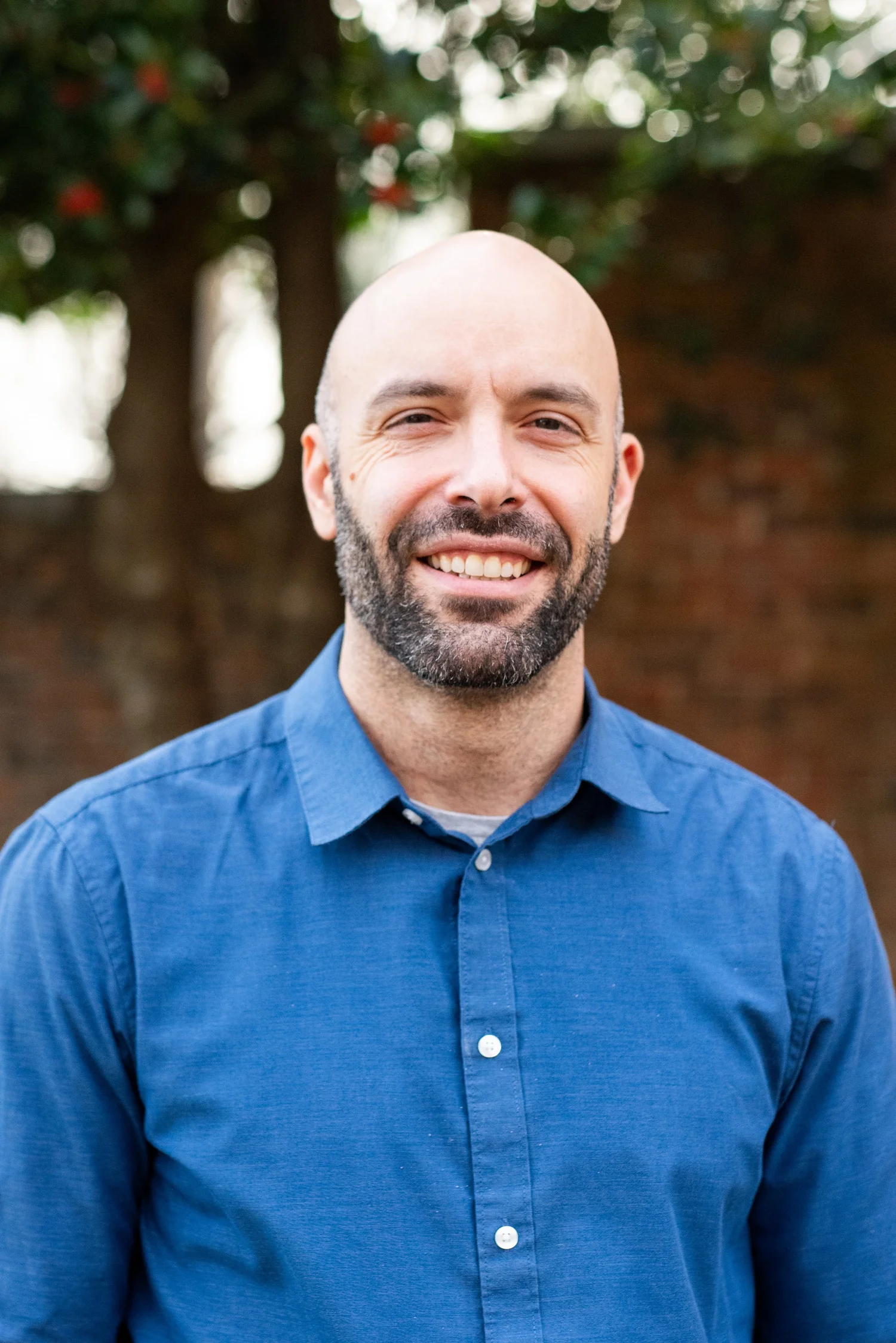 Staff — Grace & Peace Presbyterian Church