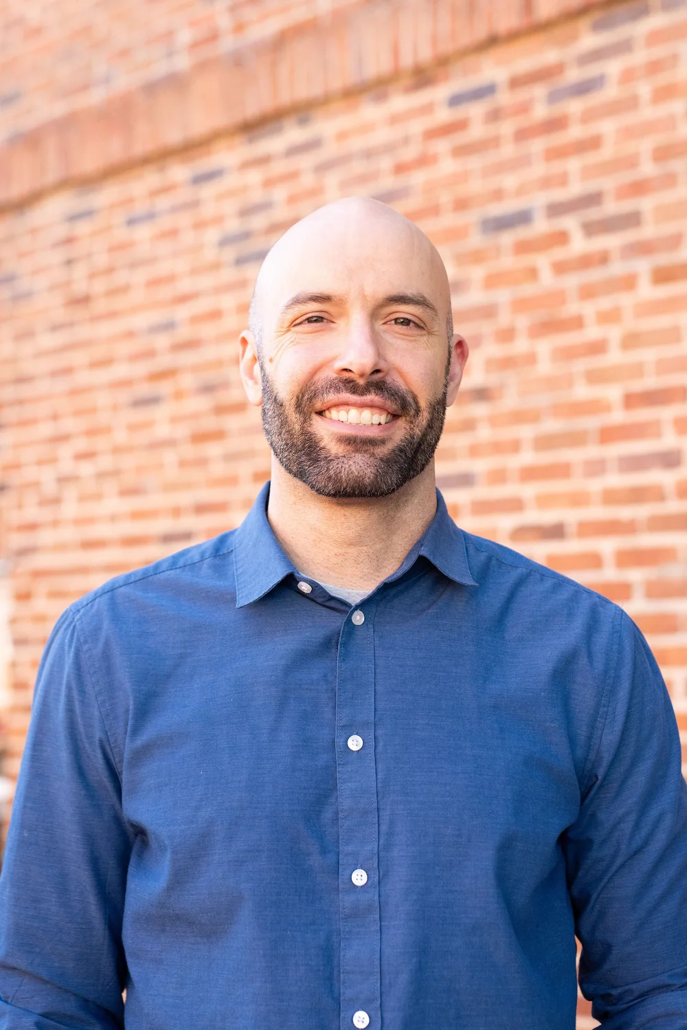 Staff — Grace & Peace Presbyterian Church