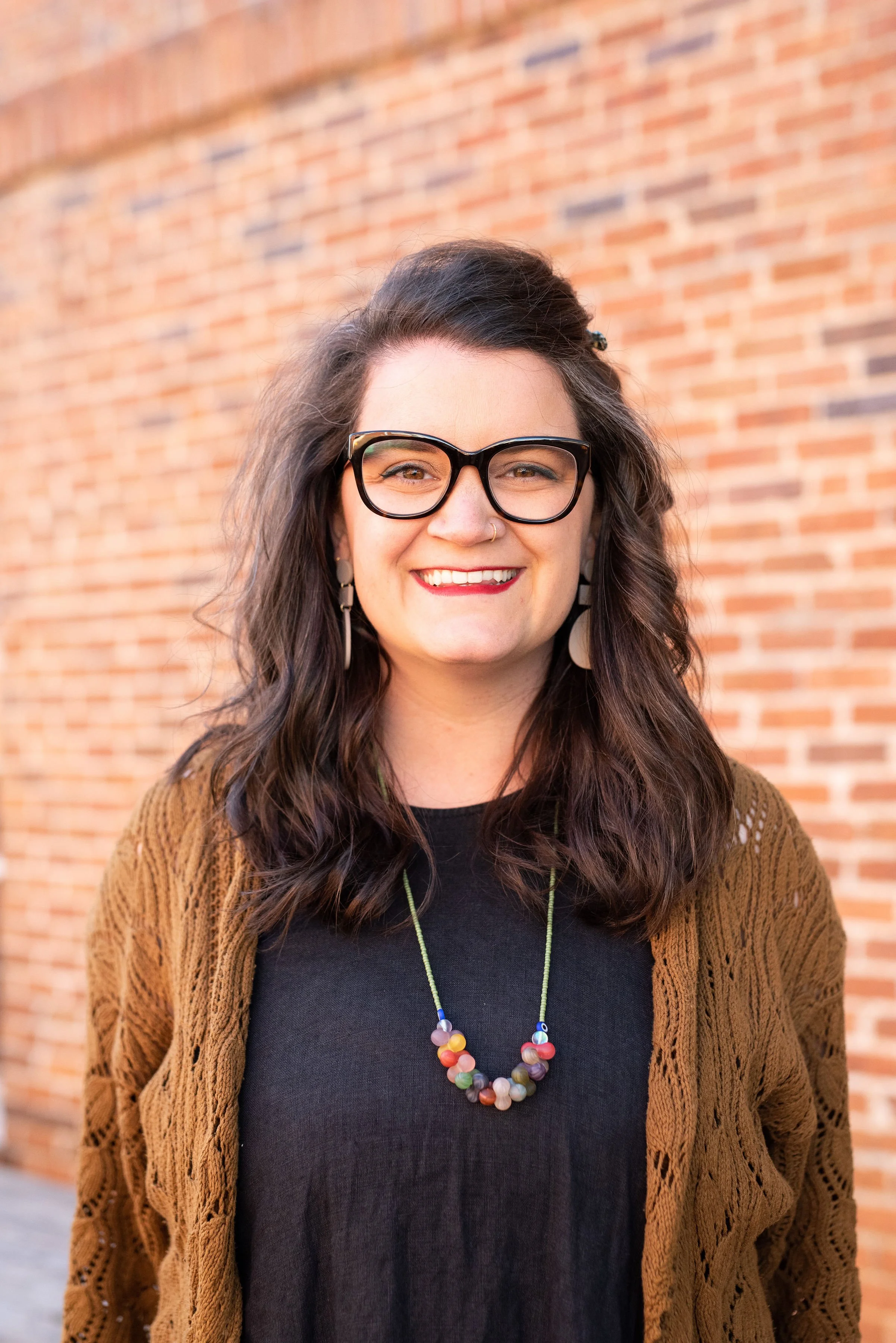 Staff — Grace & Peace Presbyterian Church