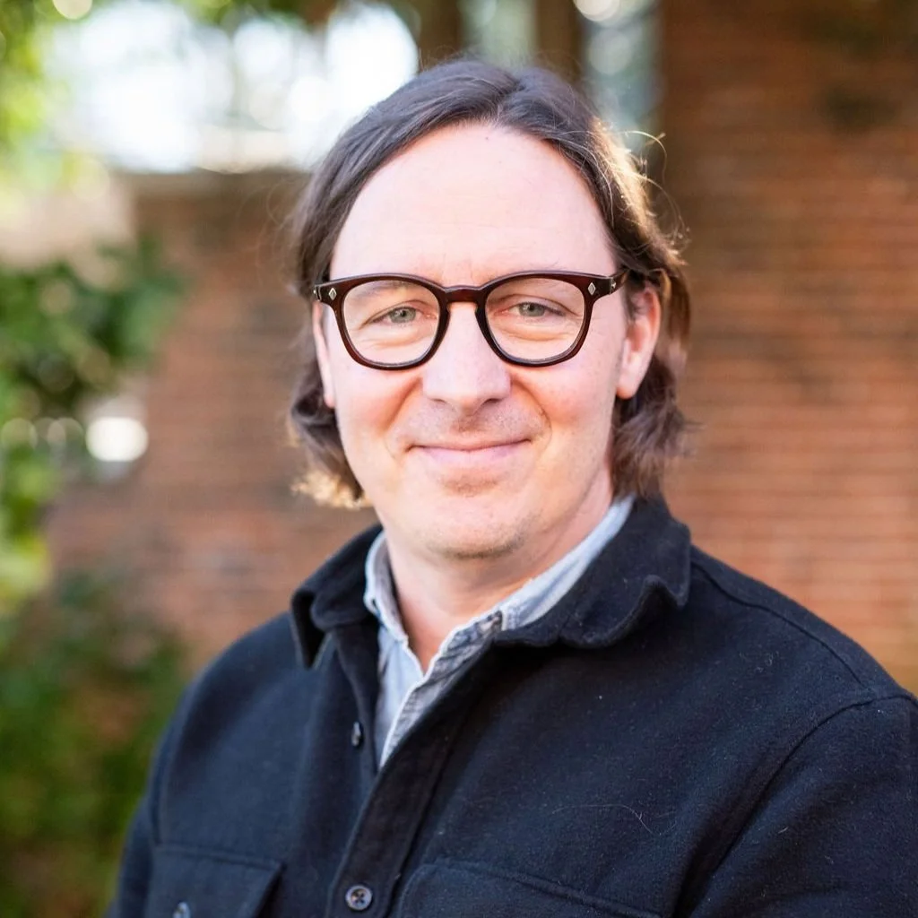 Staff — Grace & Peace Presbyterian Church