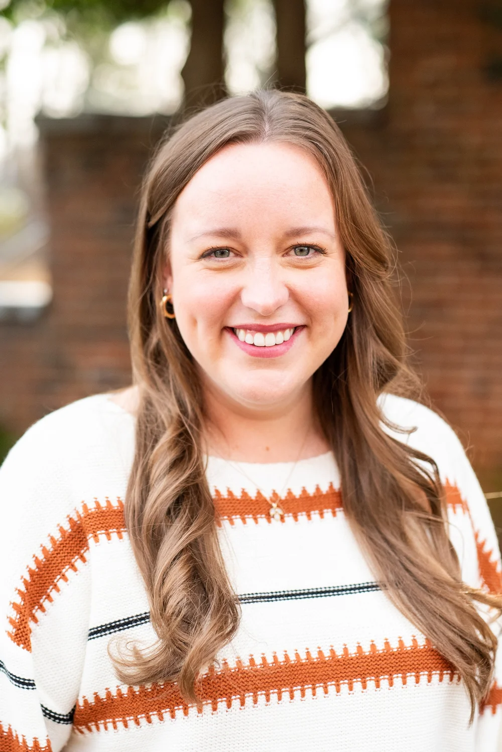 Staff — Grace & Peace Presbyterian Church