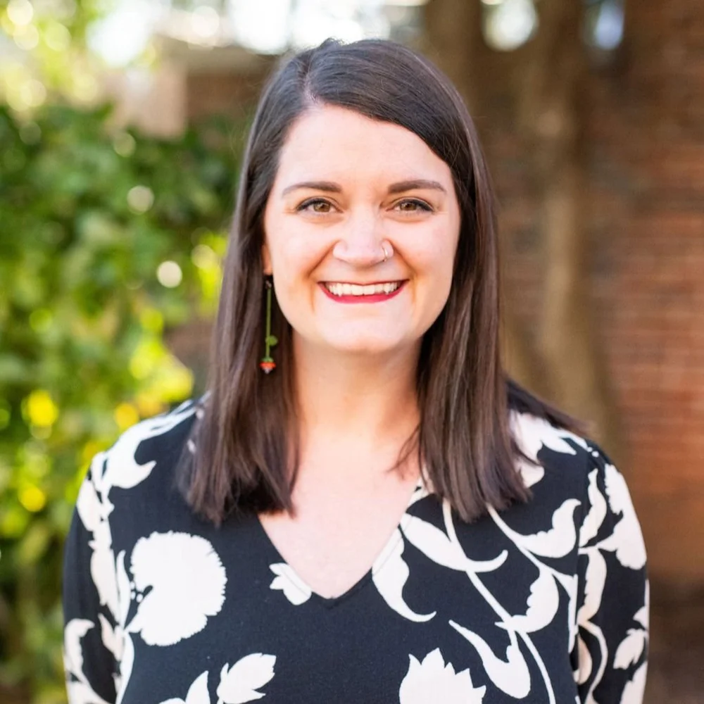 Staff — Grace & Peace Presbyterian Church