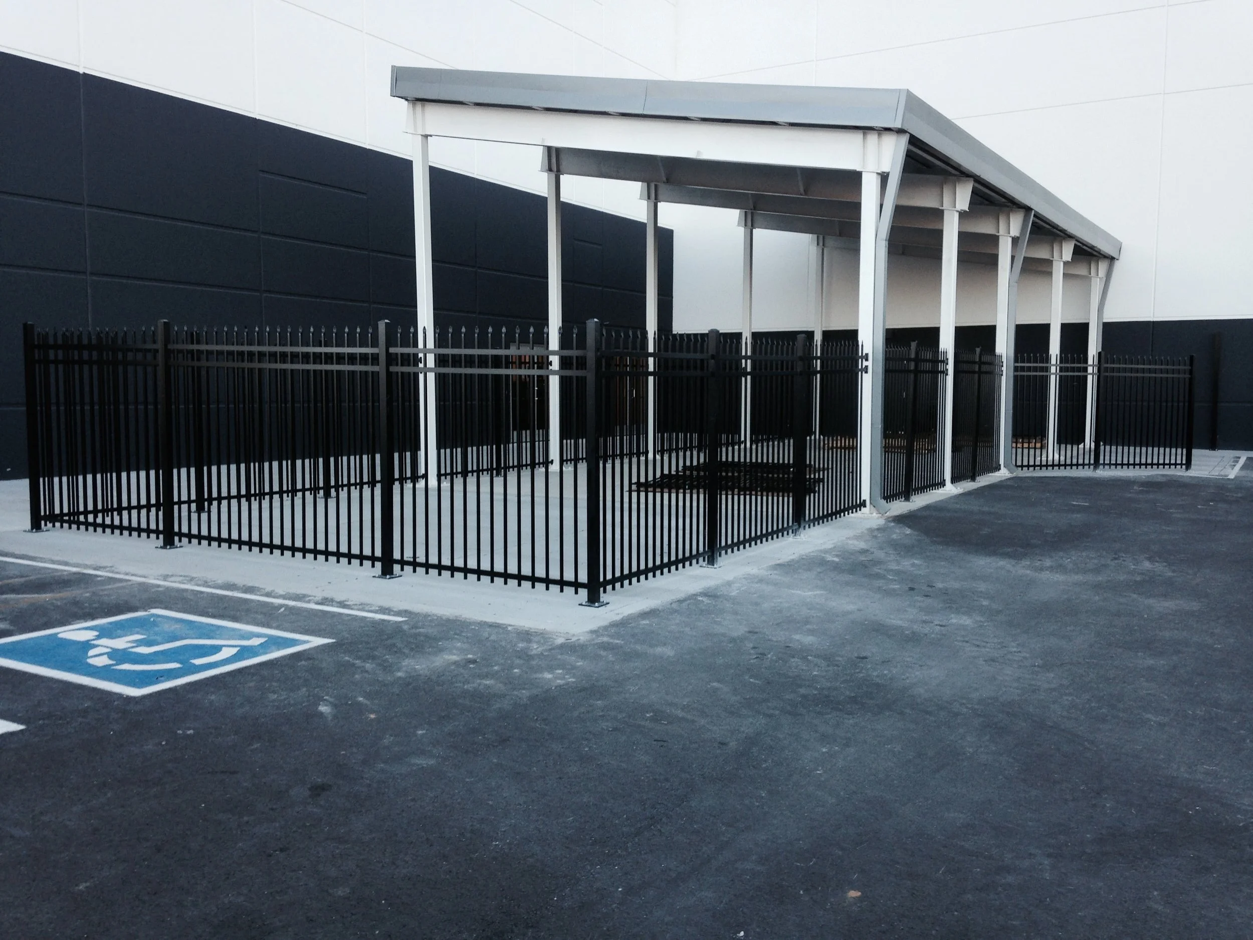 Precision Fence, LLC | Meridian, MS Commercial & Residential Fencing