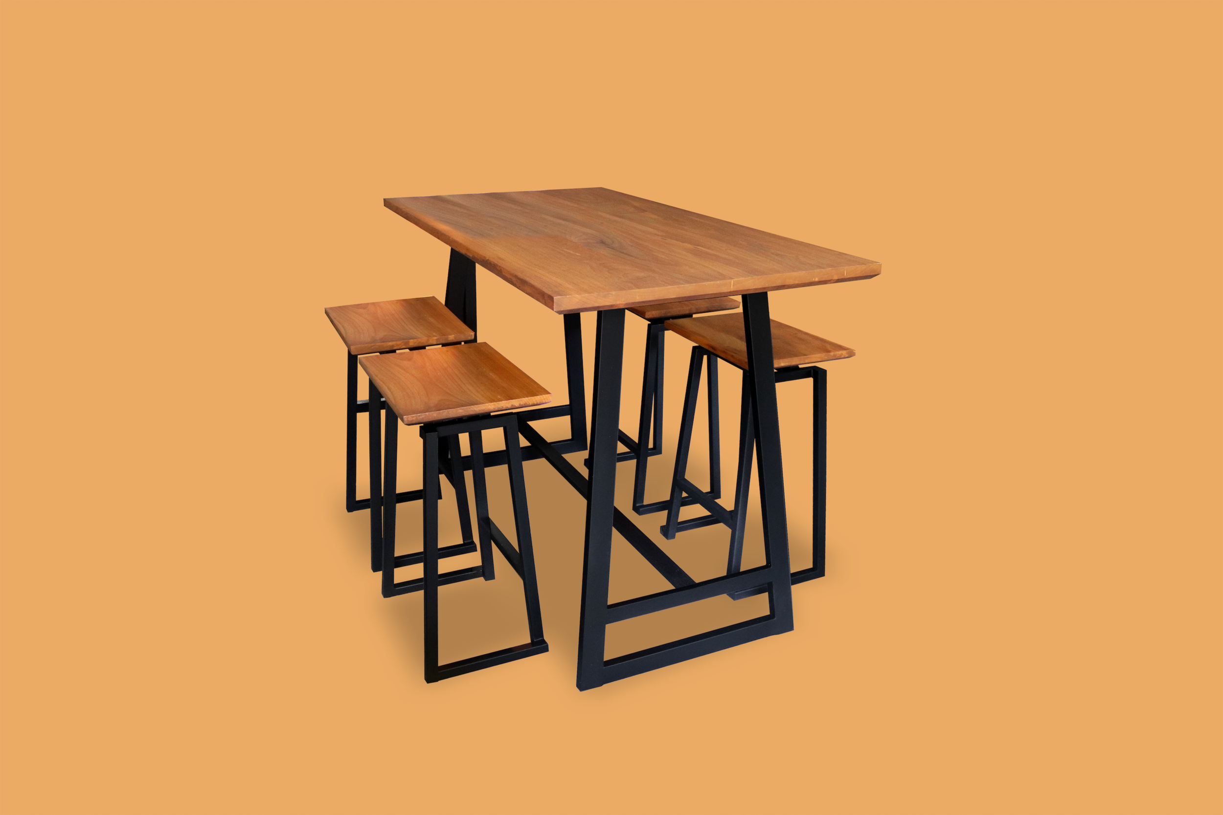 16'96 Concepts | Yangon Furniture — ခေါင်ရည်စားပွဲမြင့် | Khaung Ye ...