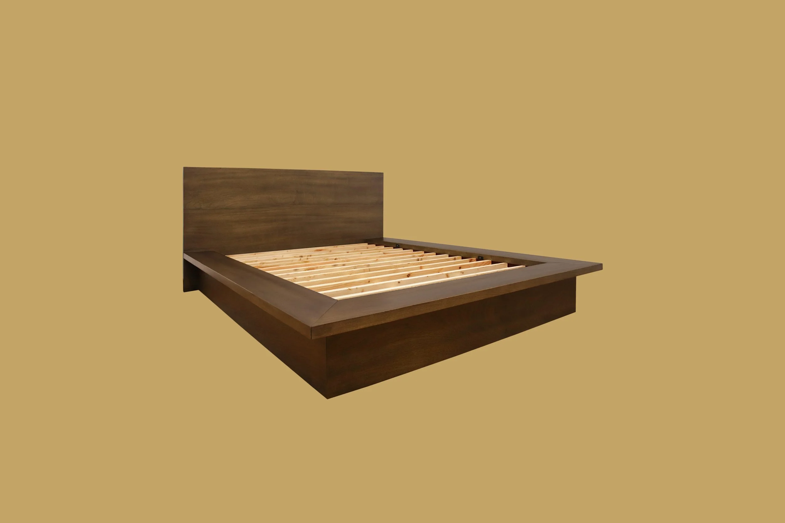 16'96 Concepts | Yangon Furniture — ဥရုကုတင် | Uru Bed