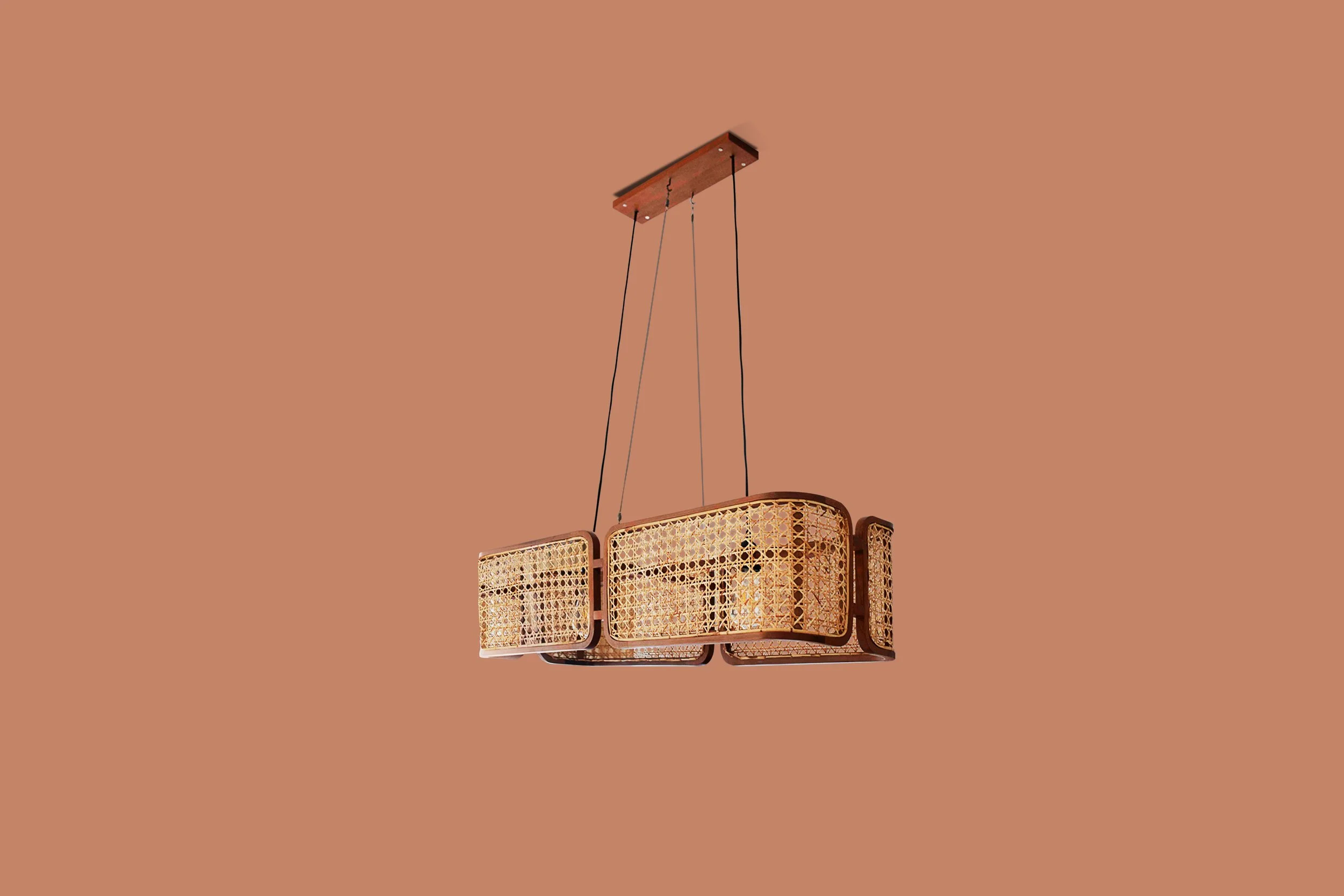 16'96 Concepts | Yangon Furniture — LIGHTING