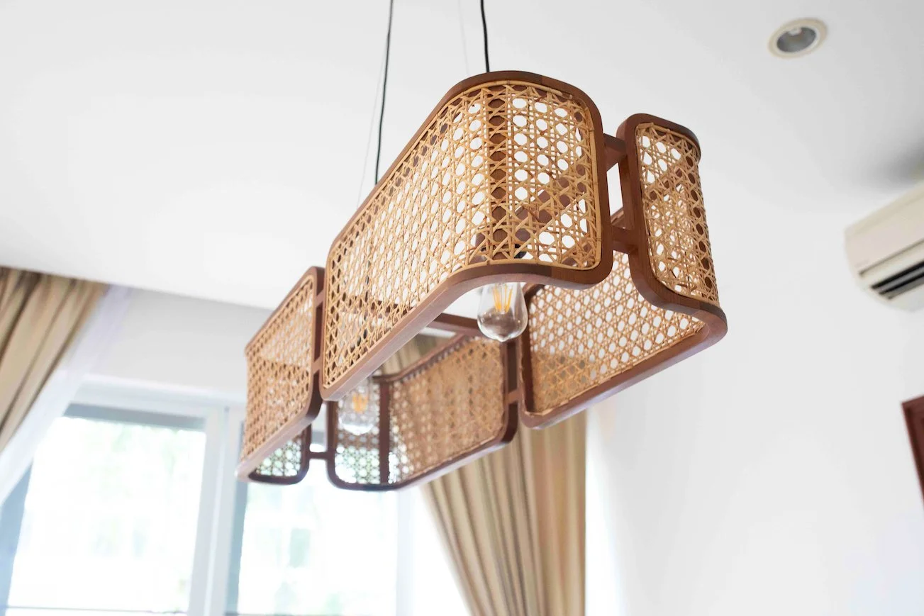 16'96 Concepts | Yangon Furniture — ထားဝယ် မီးအိမ် | Dawei Pendant Light