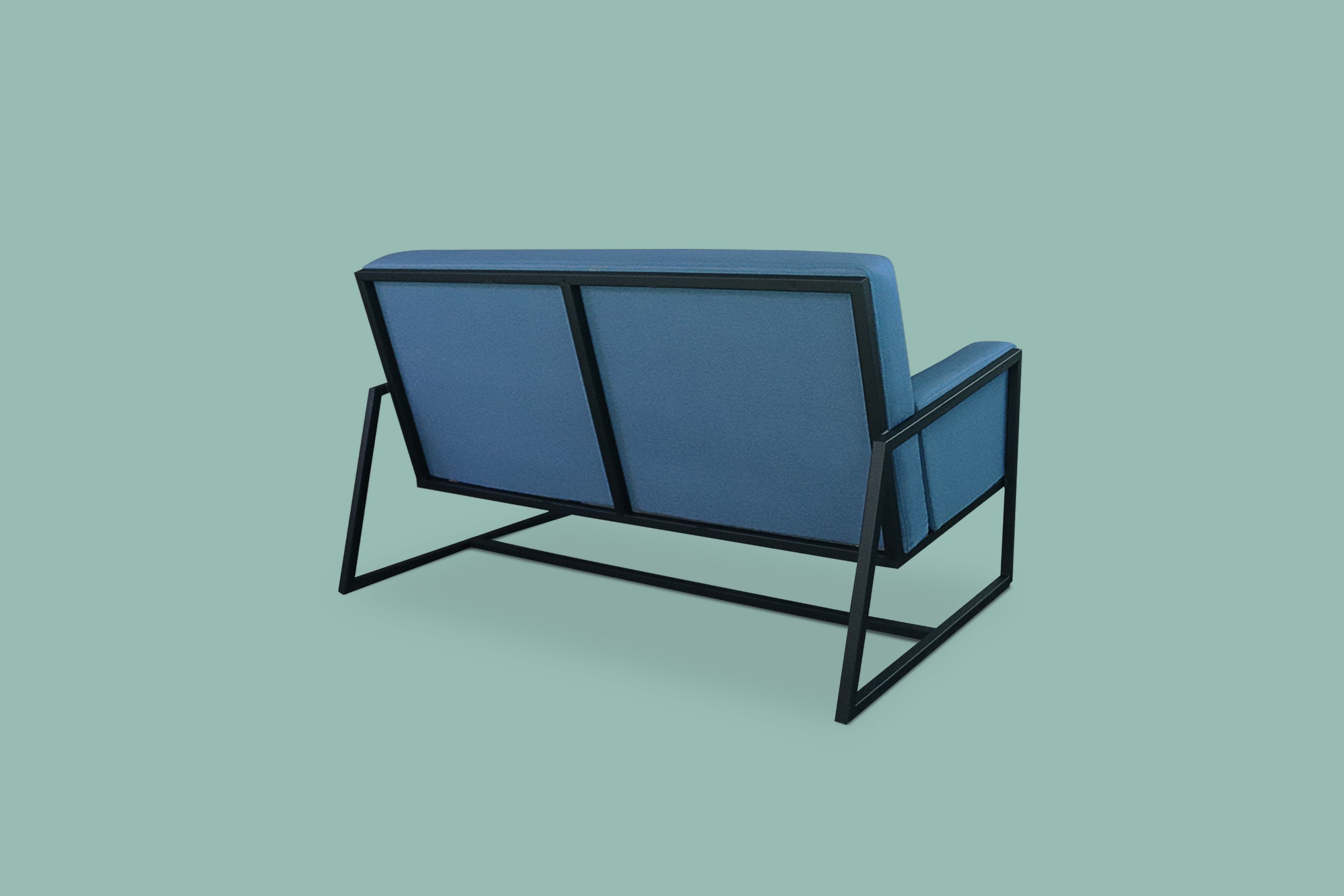 16'96 Concepts | Yangon Furniture — ယော နှစ်ယောက်ထိုင် ထိုင်ခုံ | Yaw ...