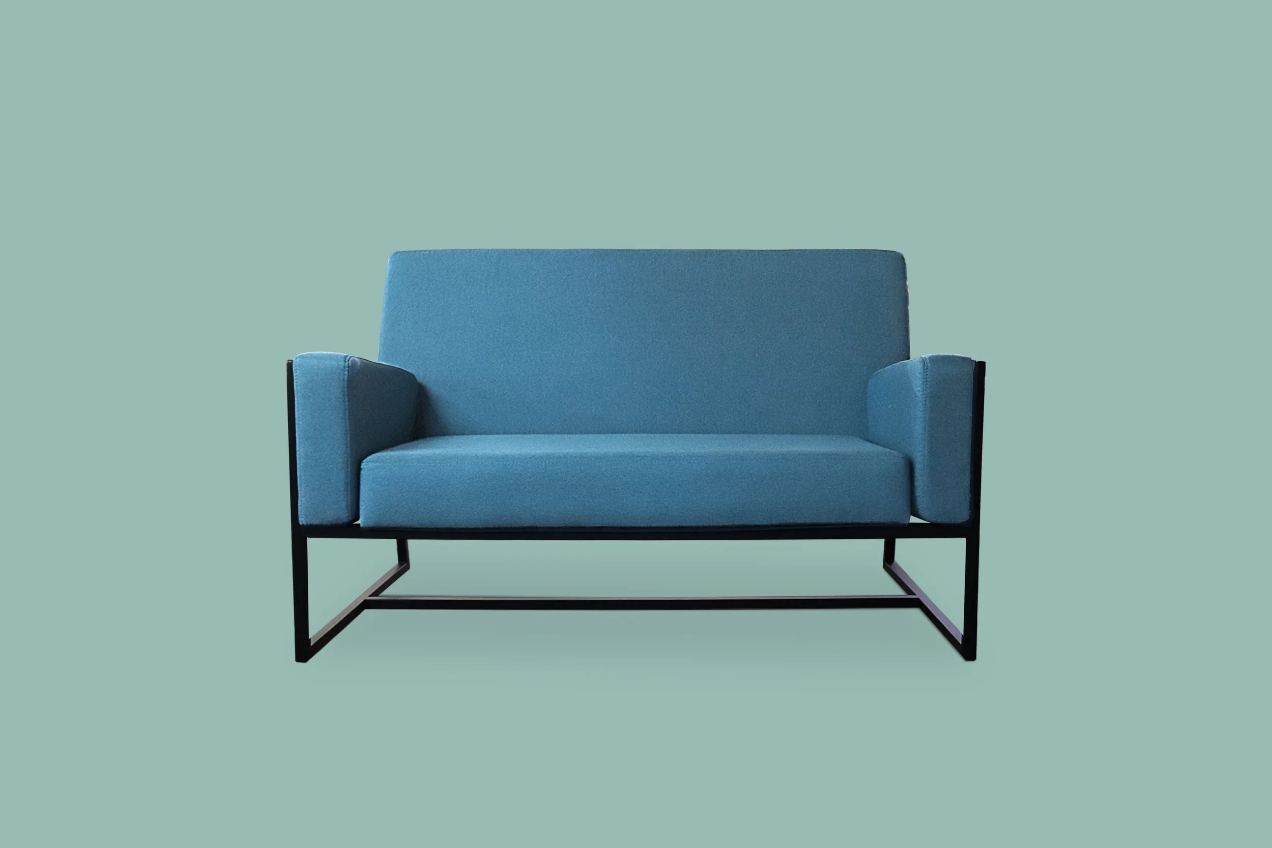 16'96 Concepts | Yangon Furniture — ယော နှစ်ယောက်ထိုင် ထိုင်ခုံ | Yaw ...