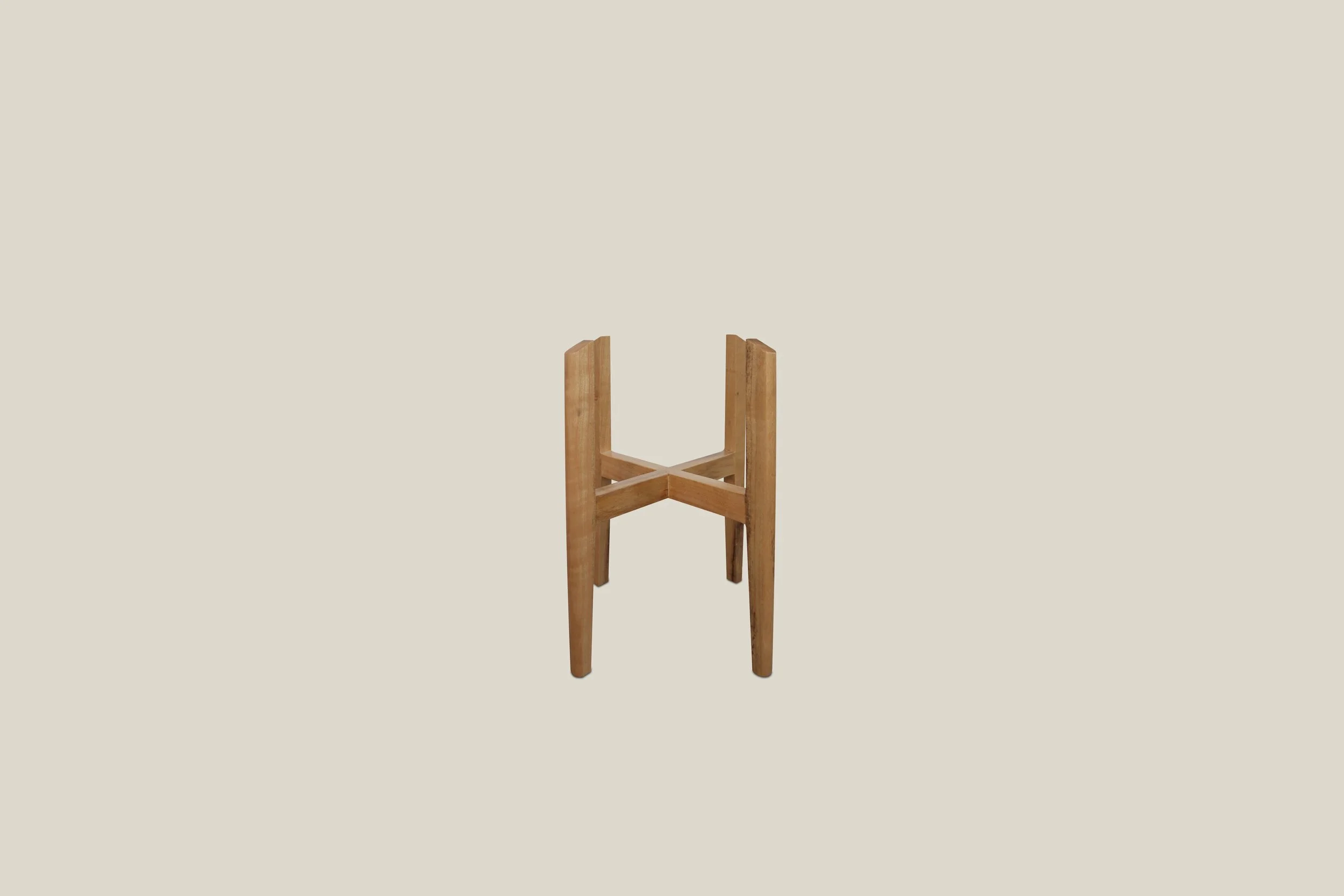 16'96 Concepts | Yangon Furniture — WOODEN OBJECTS
