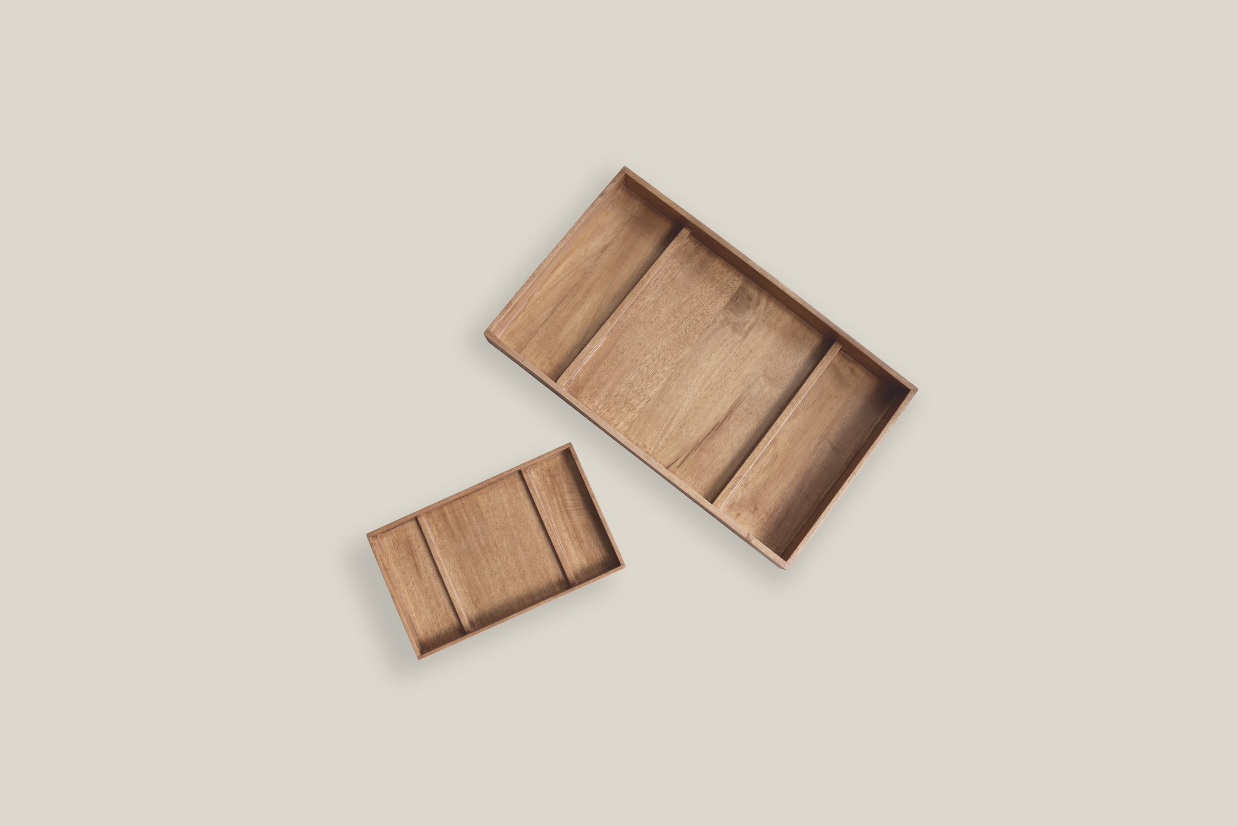 16'96 Concepts | Yangon Furniture — WOODEN OBJECTS