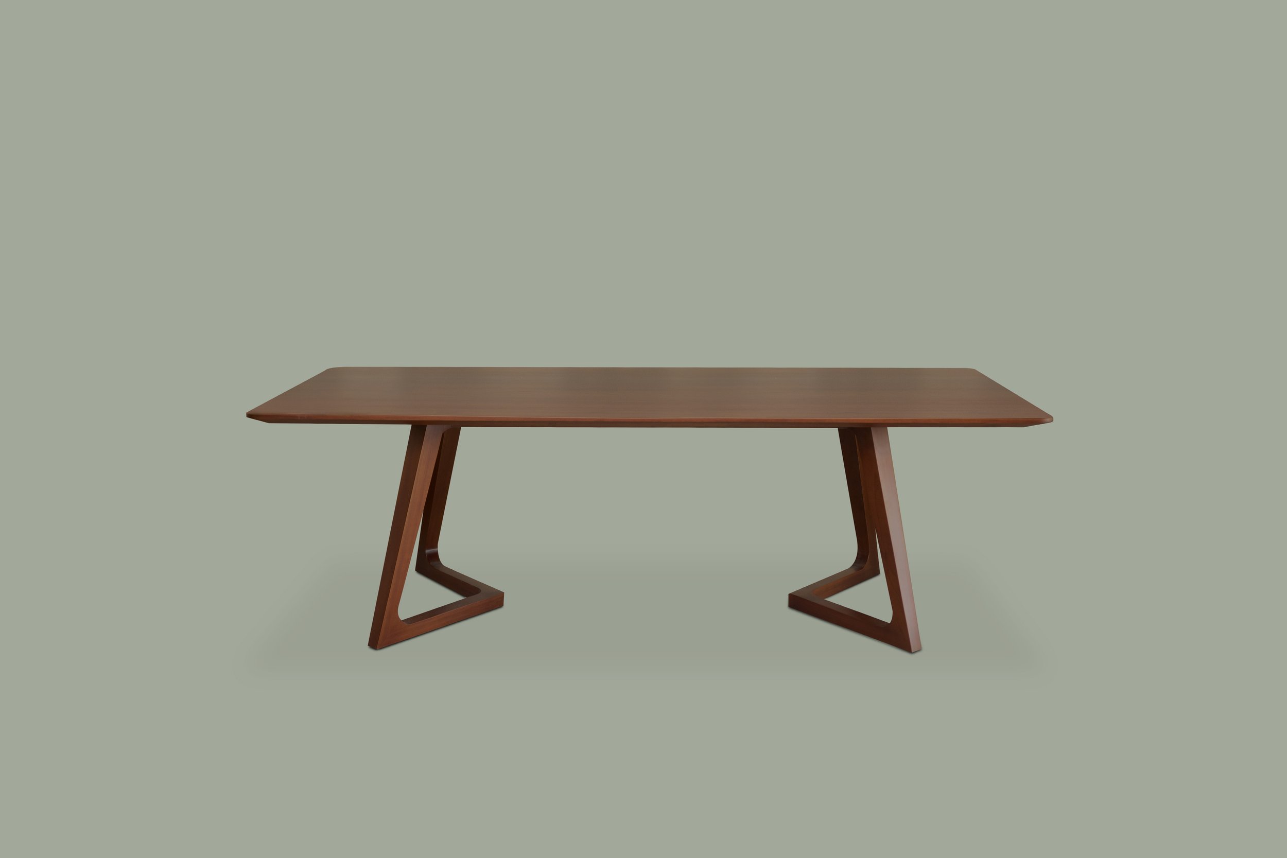 16'96 Concepts | Yangon Furniture — နဘုလယ် စားပွဲ | Nabu Lal Dining Table