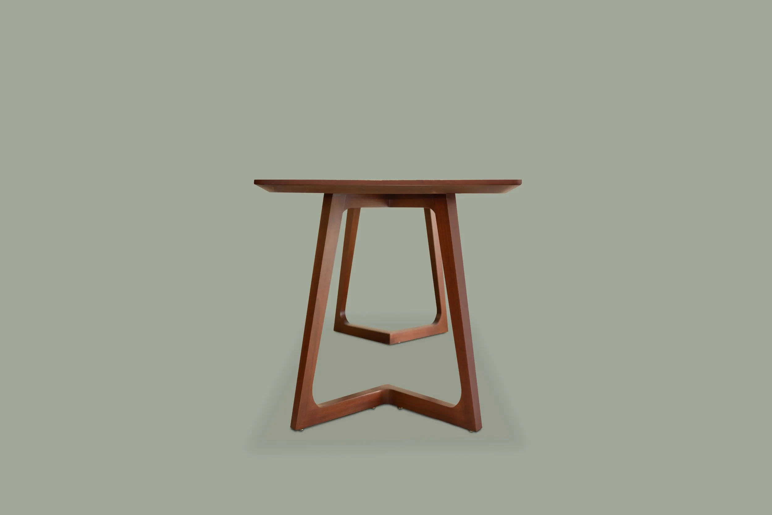 16'96 Concepts | Yangon Furniture — နဘုလယ် စားပွဲ | Nabu Lal Dining Table