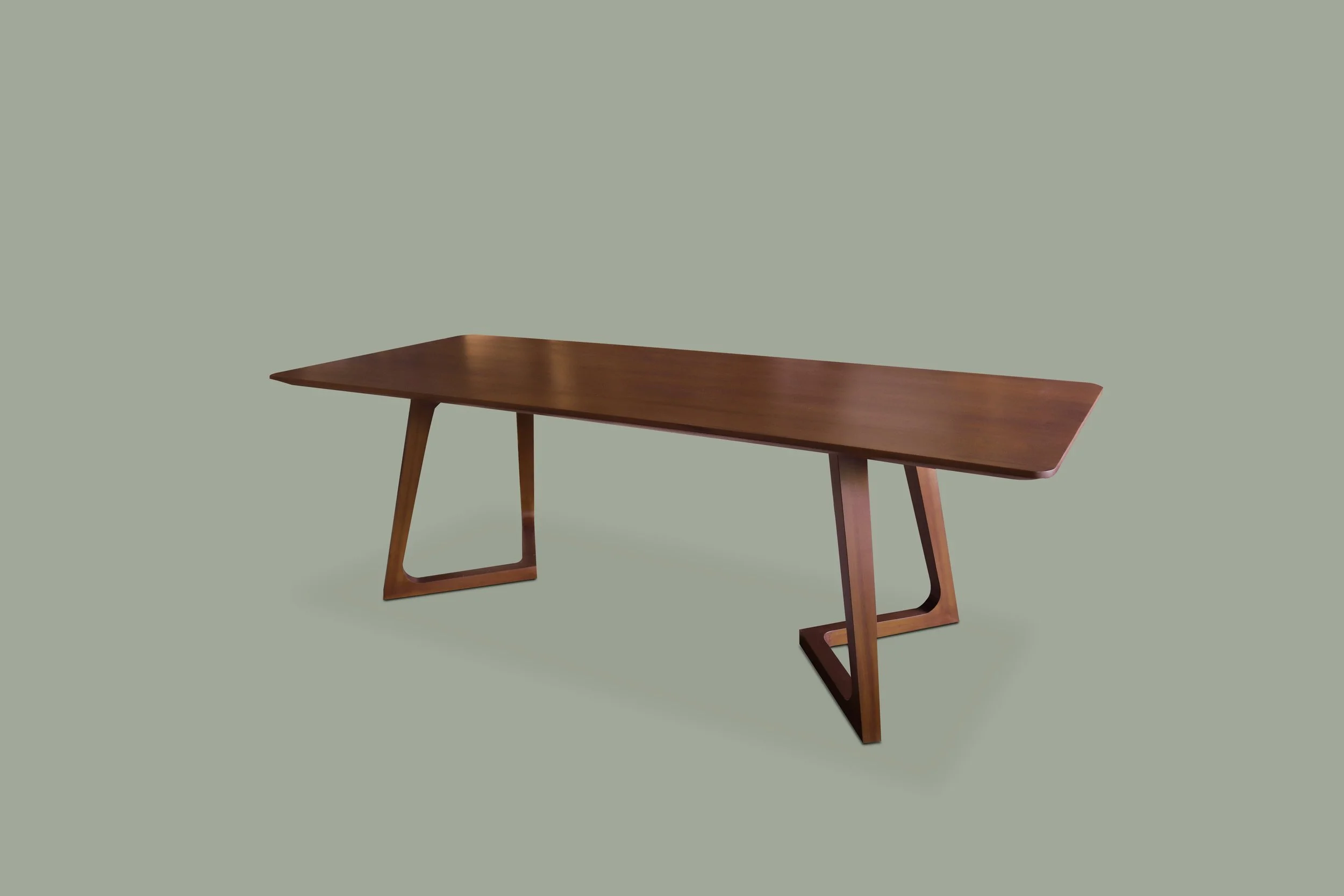 16'96 Concepts | Yangon Furniture — နဘုလယ် စားပွဲ | Nabu Lal Dining Table