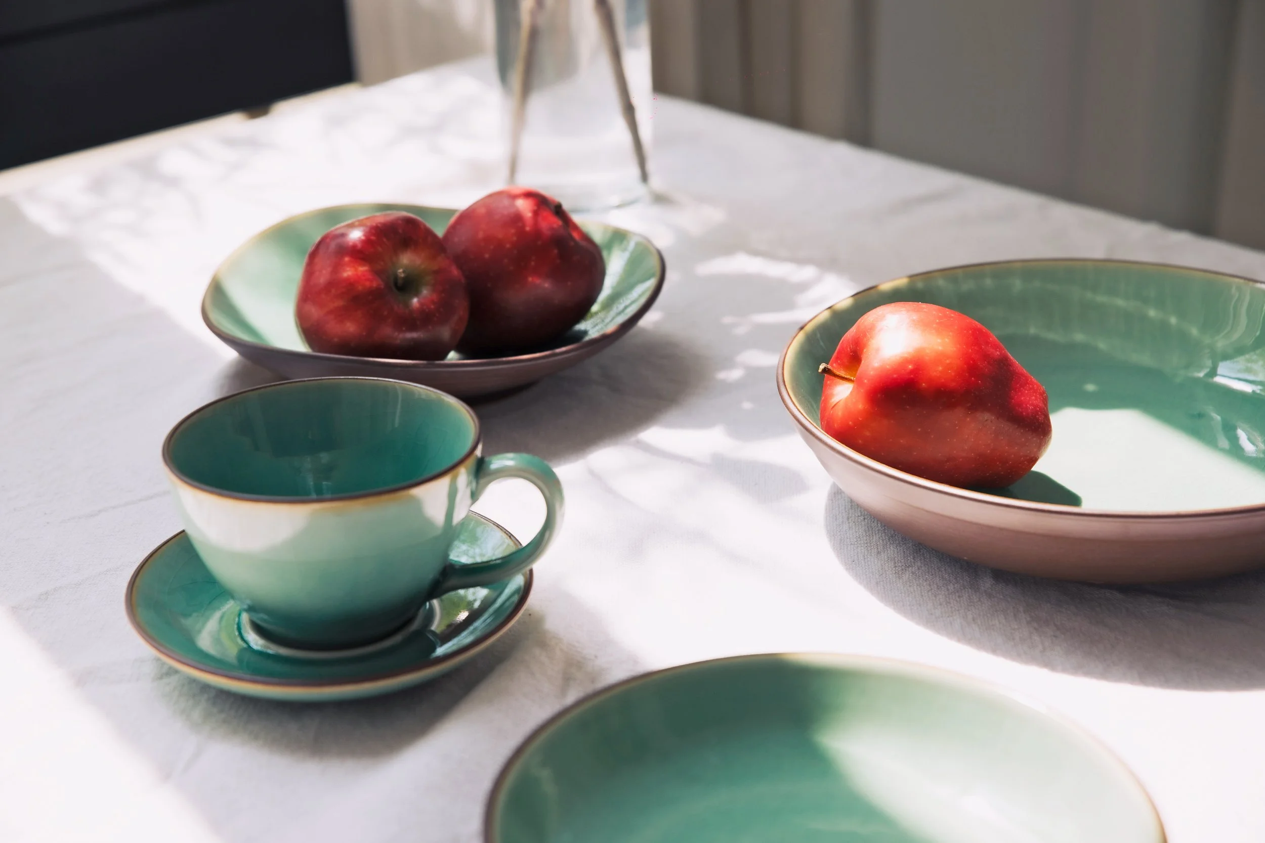 16'96 Concepts | Yangon Furniture — Mya Collection