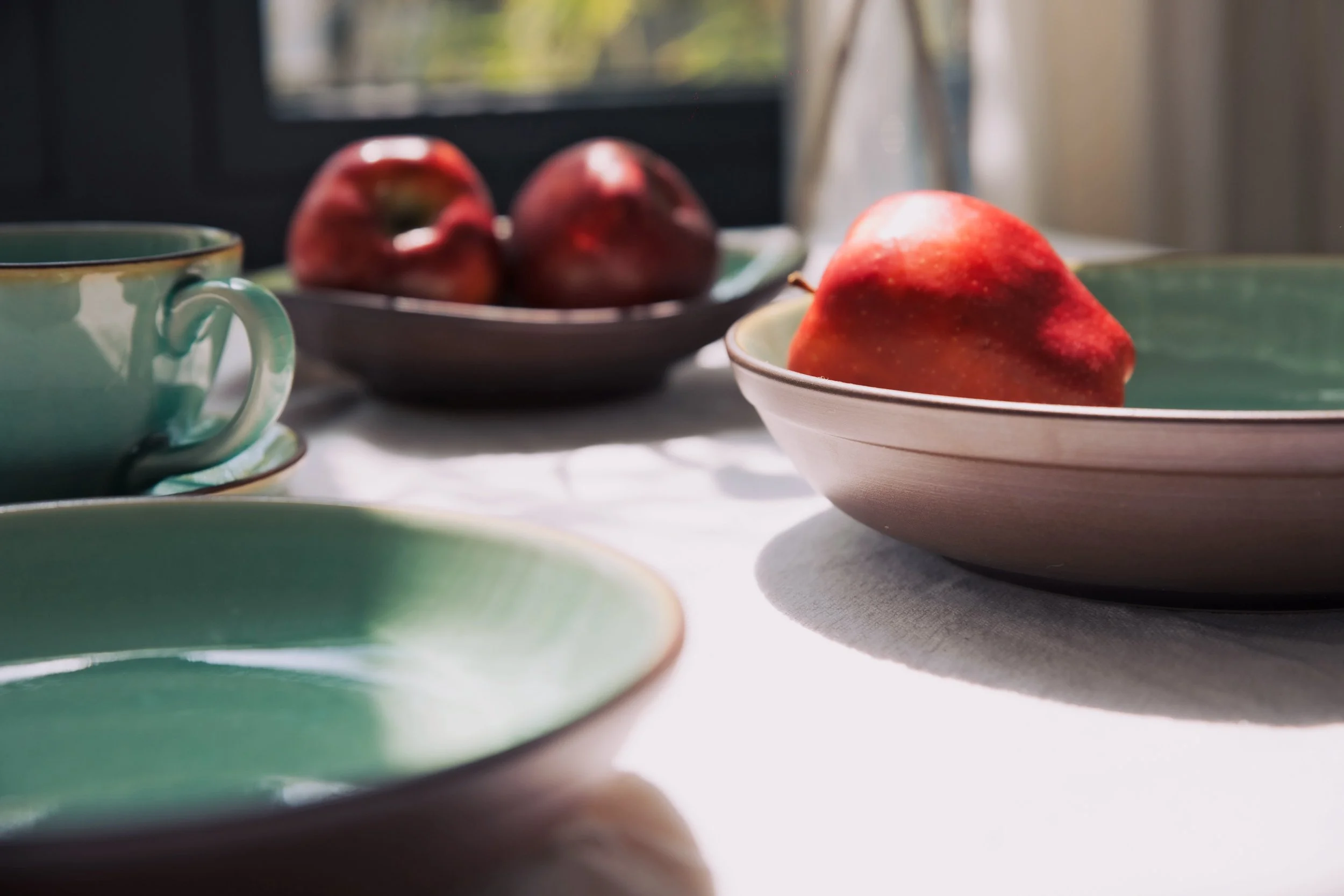 16'96 Concepts | Yangon Furniture — Mya Collection