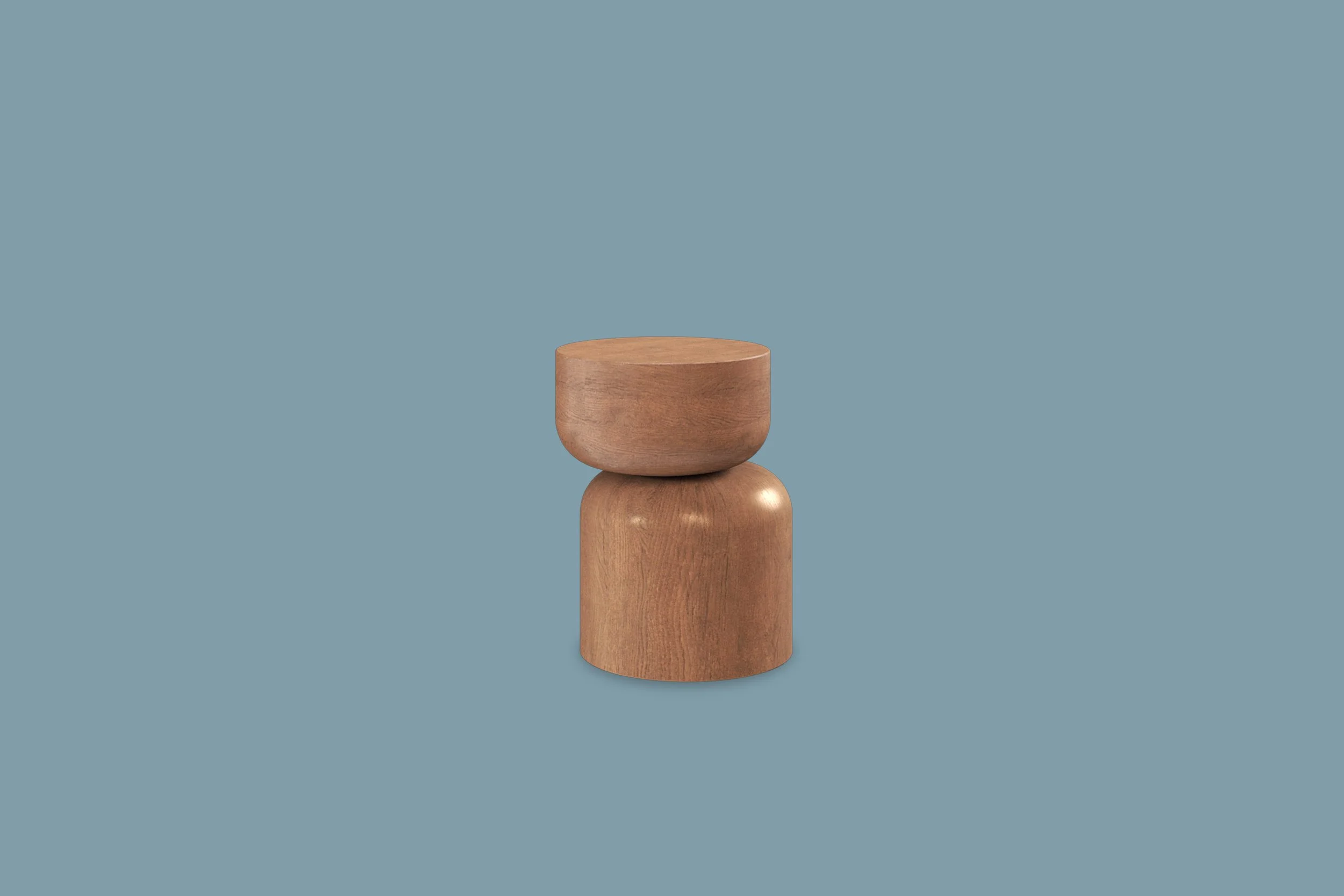 16'96 Concepts | Yangon Furniture — သေးသေးတင် Side Table | Thay Thay ...