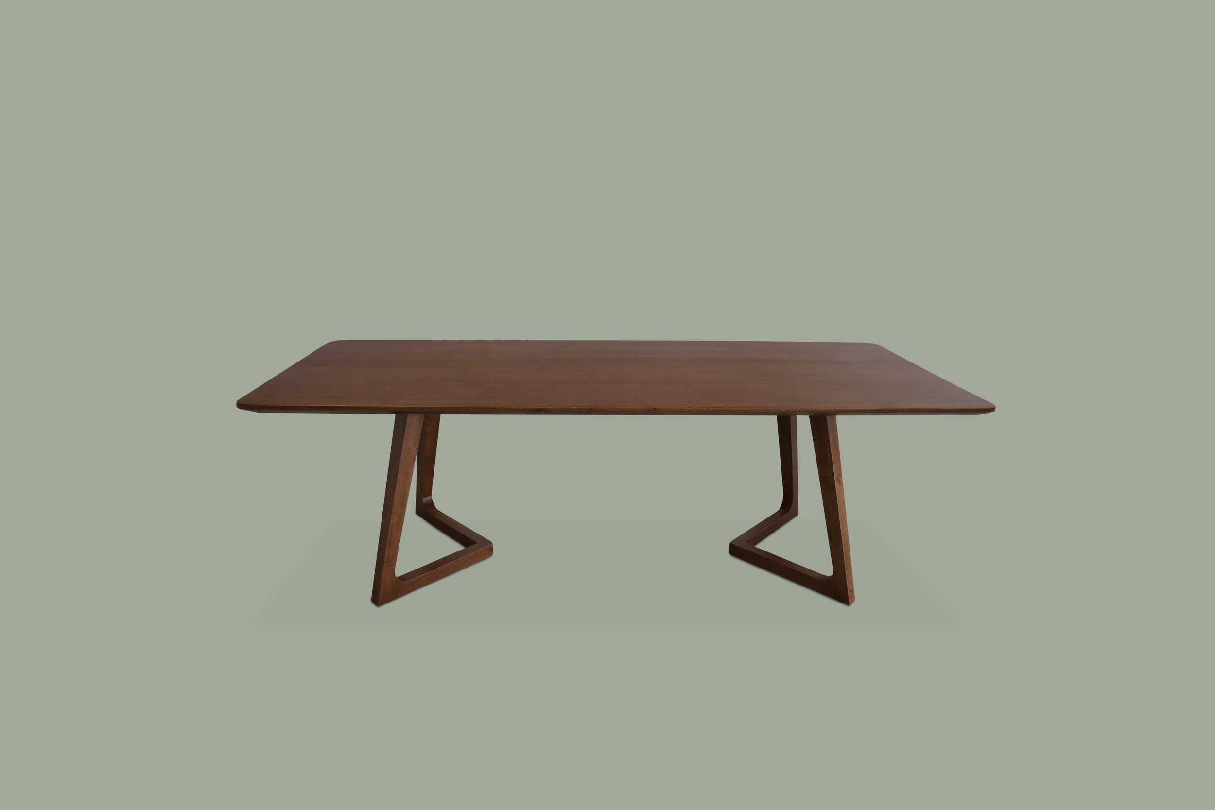 16'96 Concepts | Yangon Furniture — နဘုလယ် စားပွဲ | Nabu Lal Dining Table