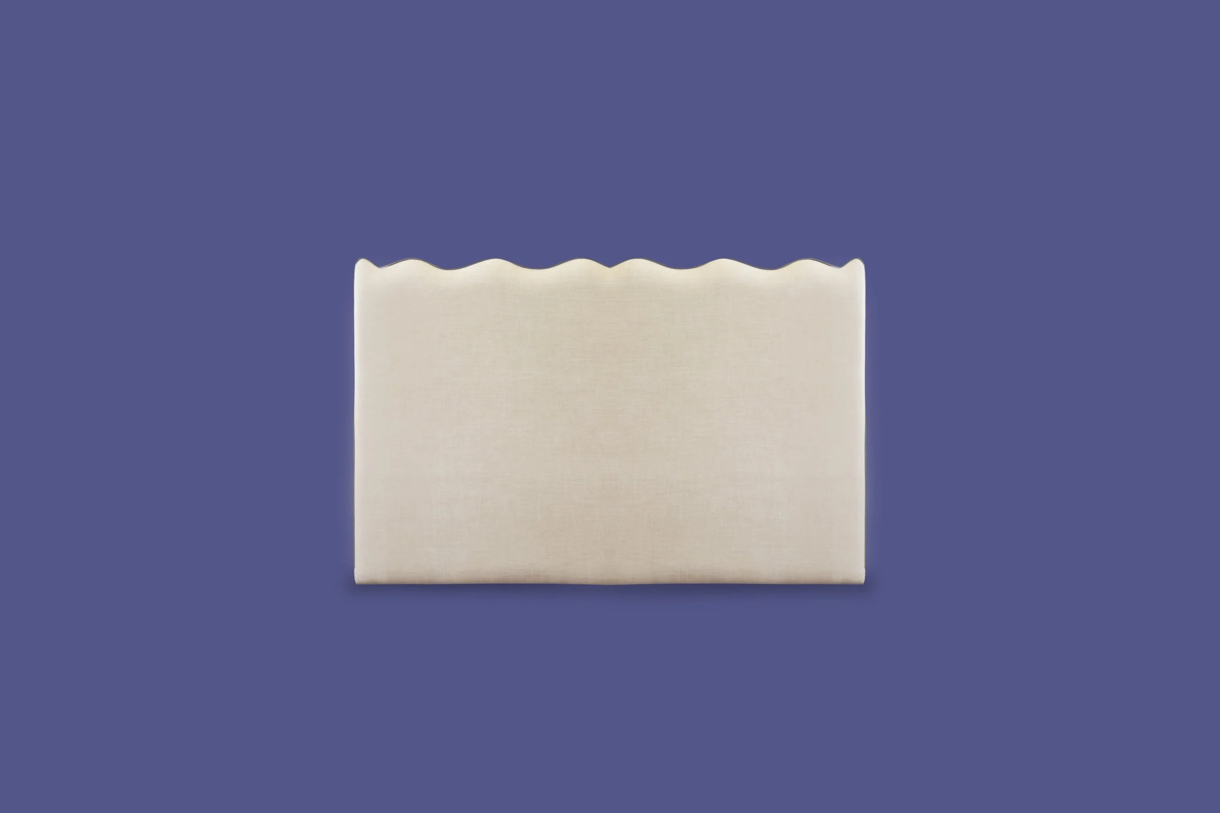 16'96 Concepts | Yangon Furniture — မဟာလှေကား ကုတင် | Mahar Hlay Gar Headboard