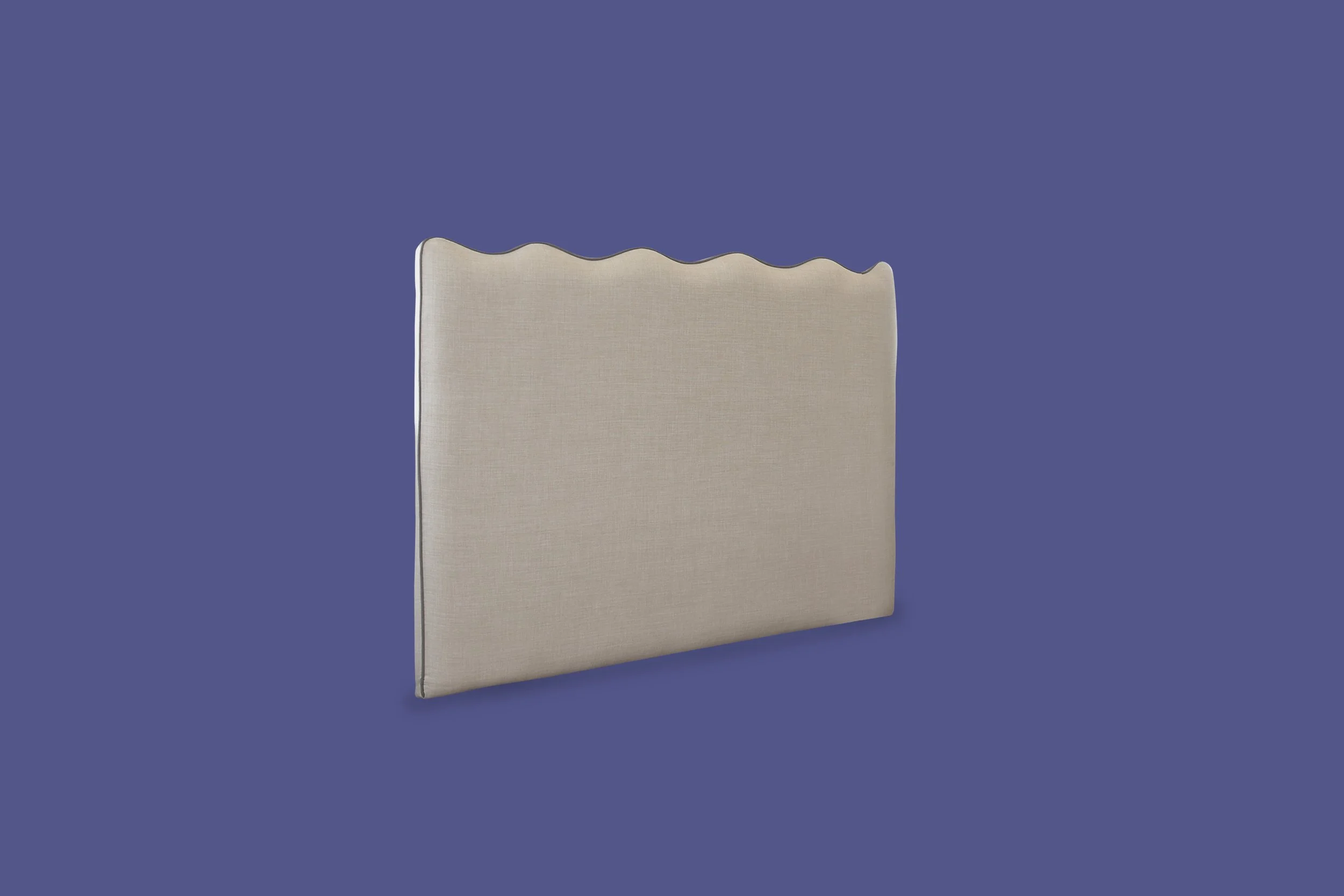 16'96 Concepts | Yangon Furniture — မဟာလှေကား ကုတင် | Mahar Hlay Gar Headboard