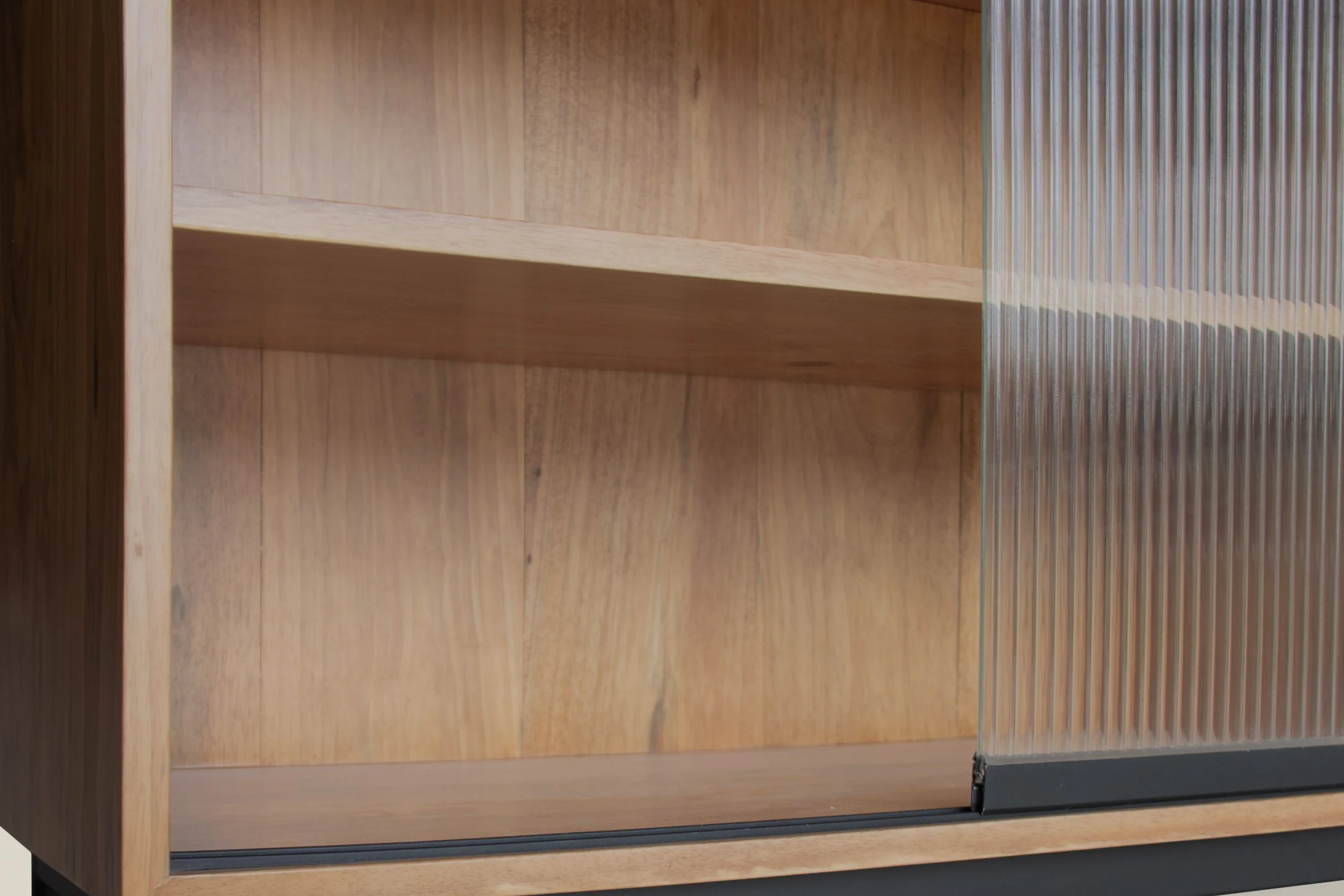 16'96 Concepts | Yangon Furniture — ဒန့်သလွန် ဗီရို | Dant Thalun Sideboard