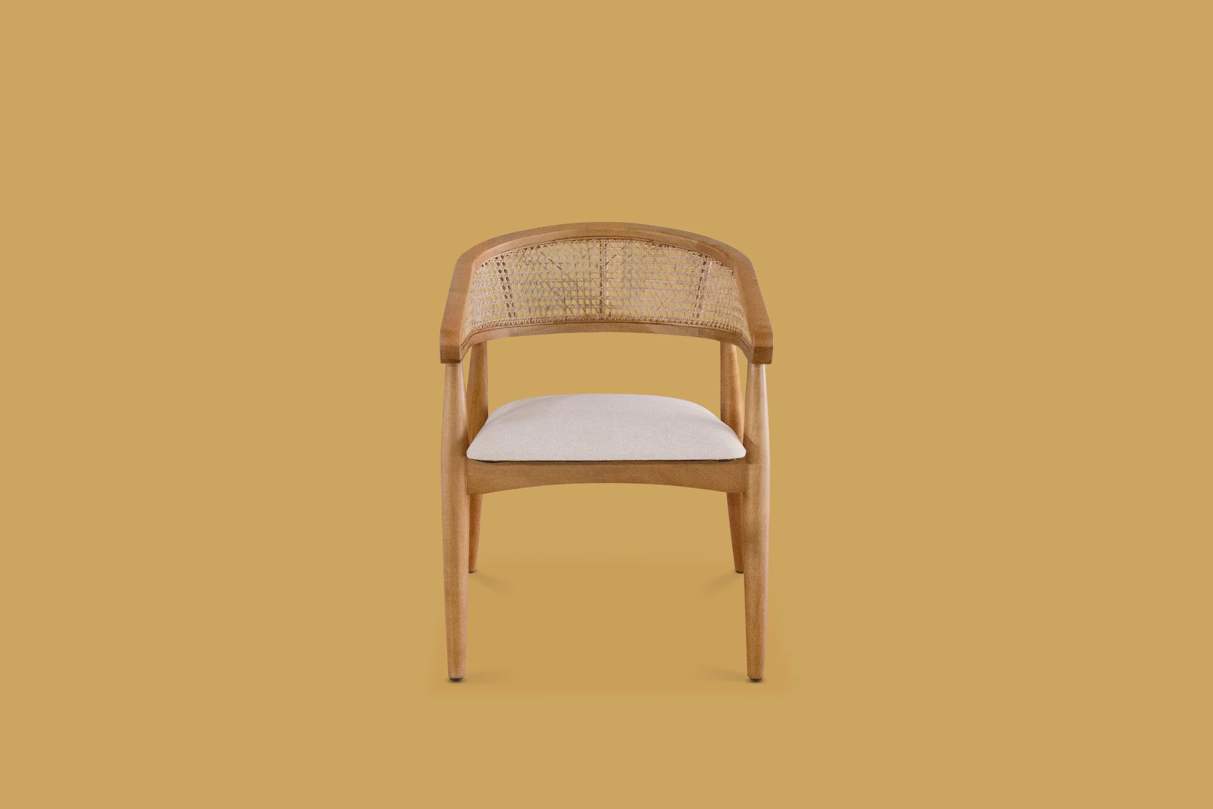 16'96 Concepts | Yangon Furniture — အင်းယား ထိုင်ခုံ | Inya Chair