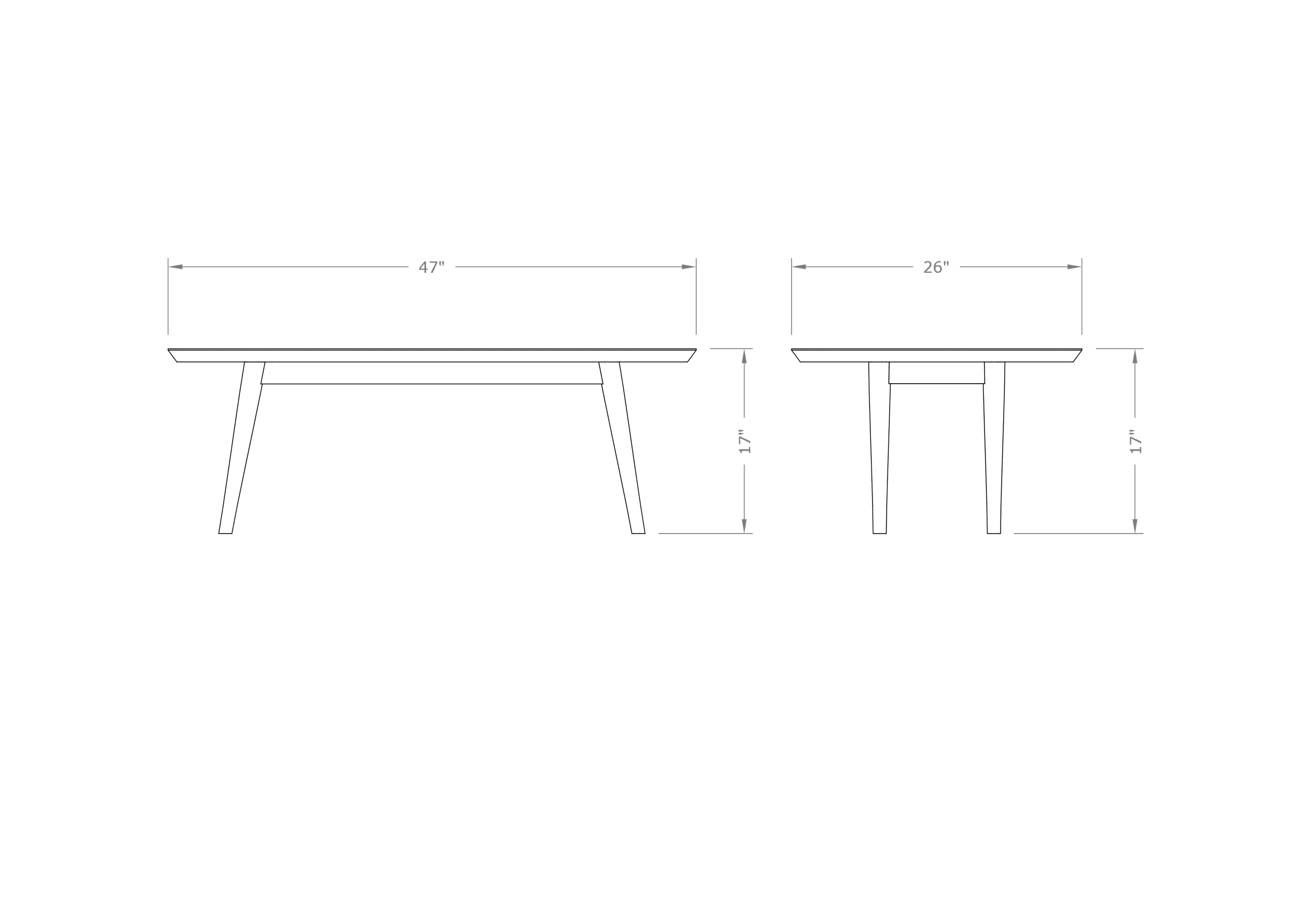 16'96 Concepts | Yangon Furniture — နန်ဟူးနွယ် ကော်ဖီစားပွဲ | Nam Hoo ...