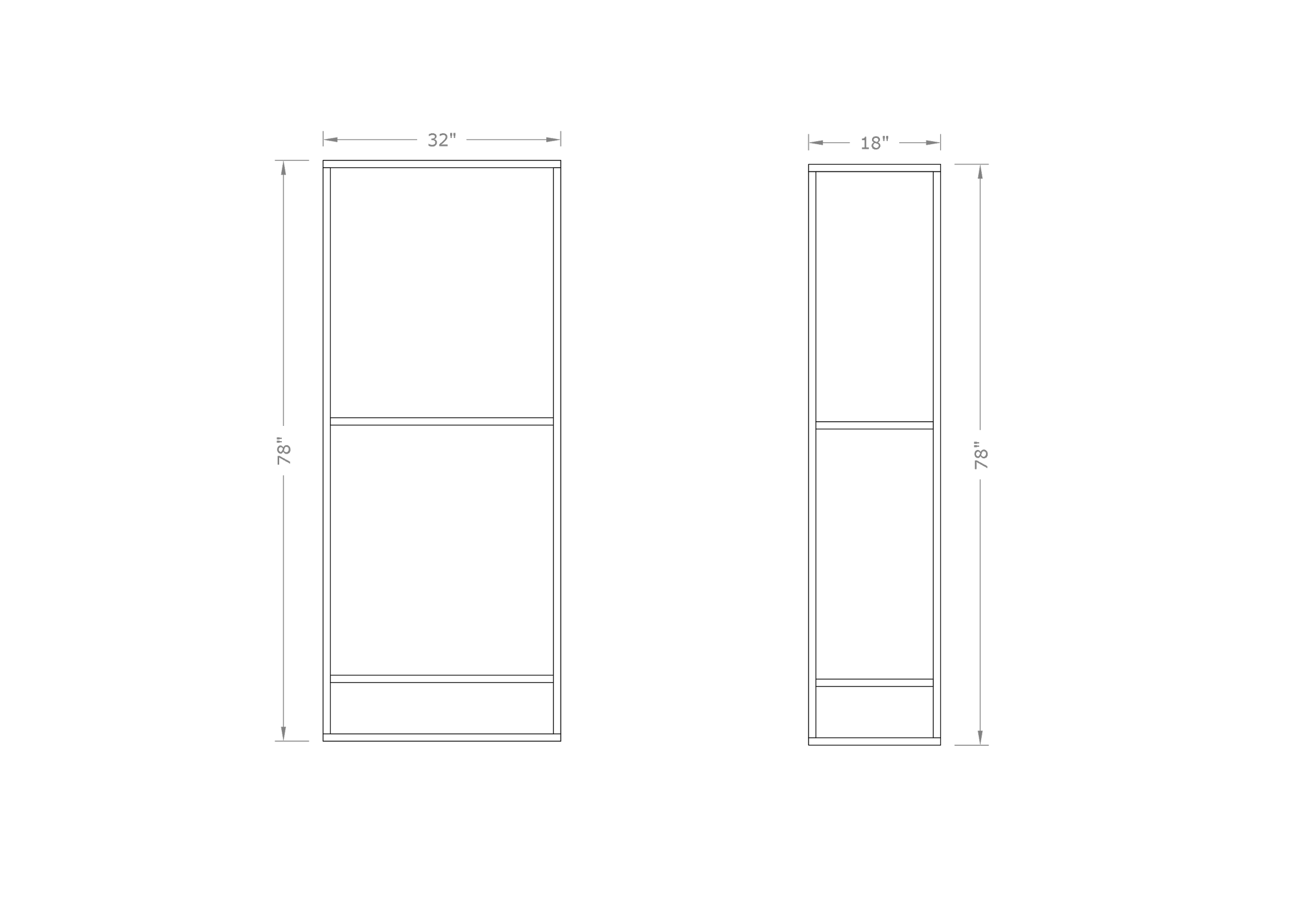 16'96 Concepts | Yangon Furniture — သရက်စင် | Tha Yat Clothing Rack ...