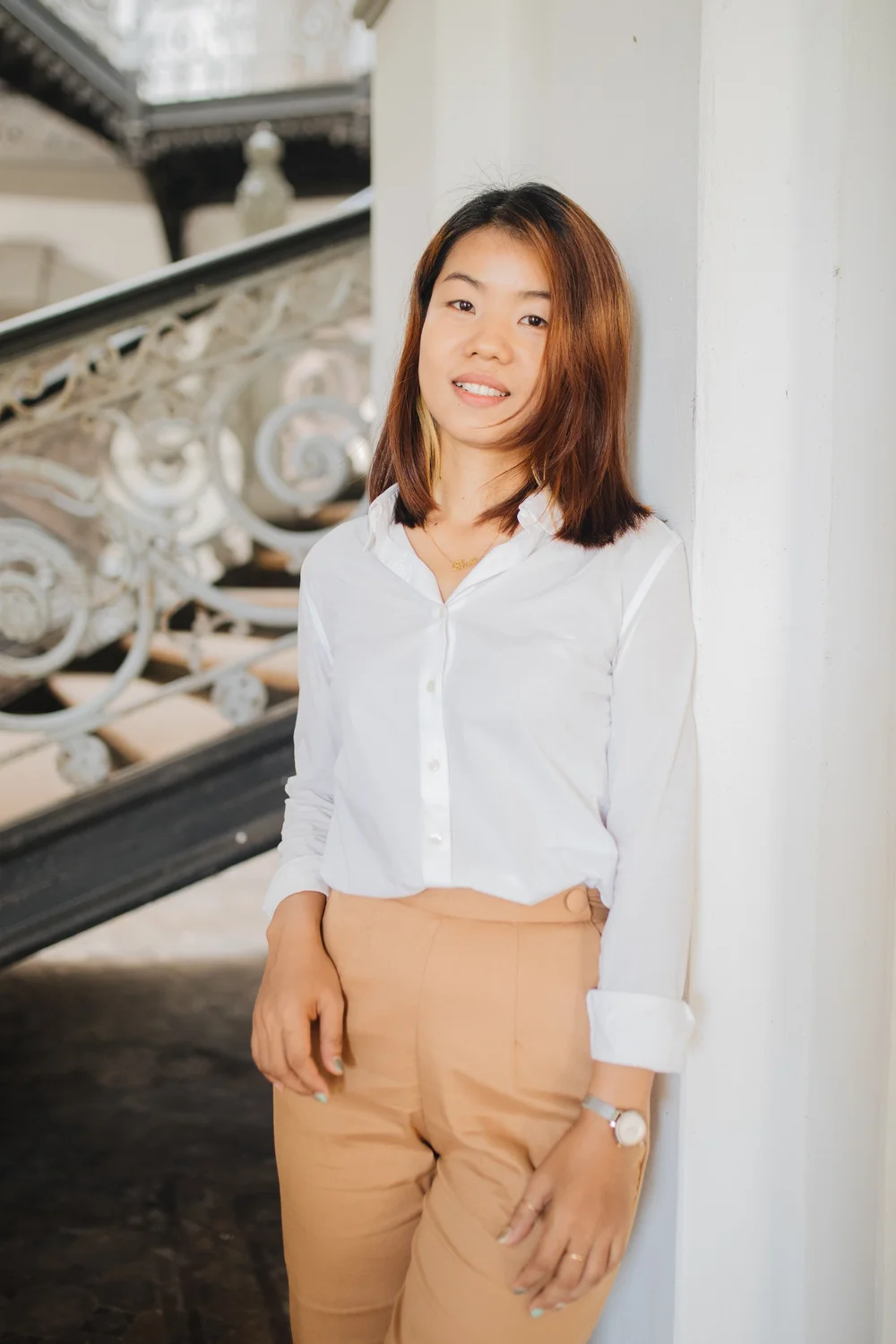 16'96 Concepts | Yangon Furniture — Our Team