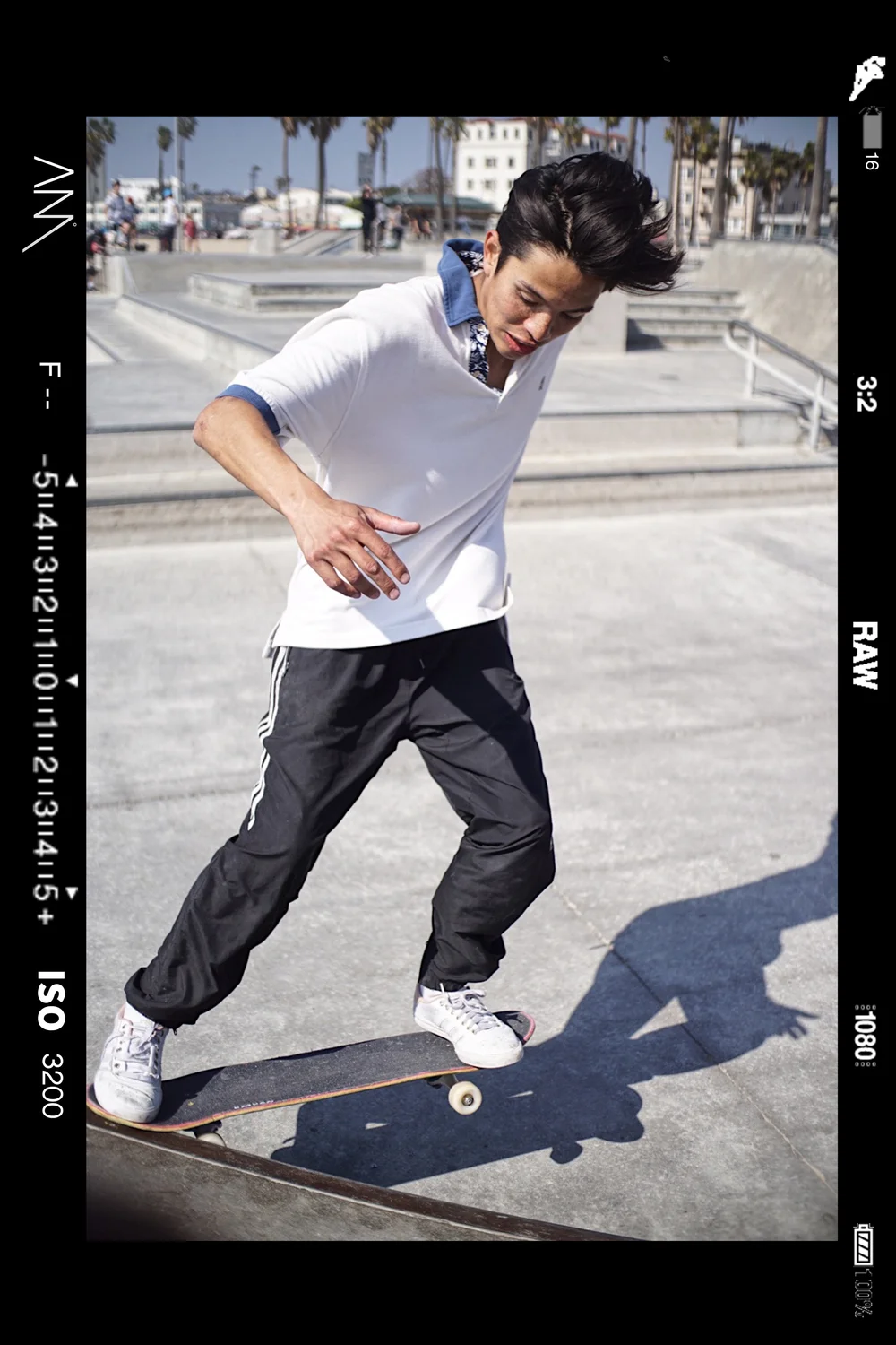 Chris Chann