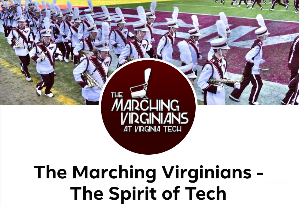 The Marching Virginians