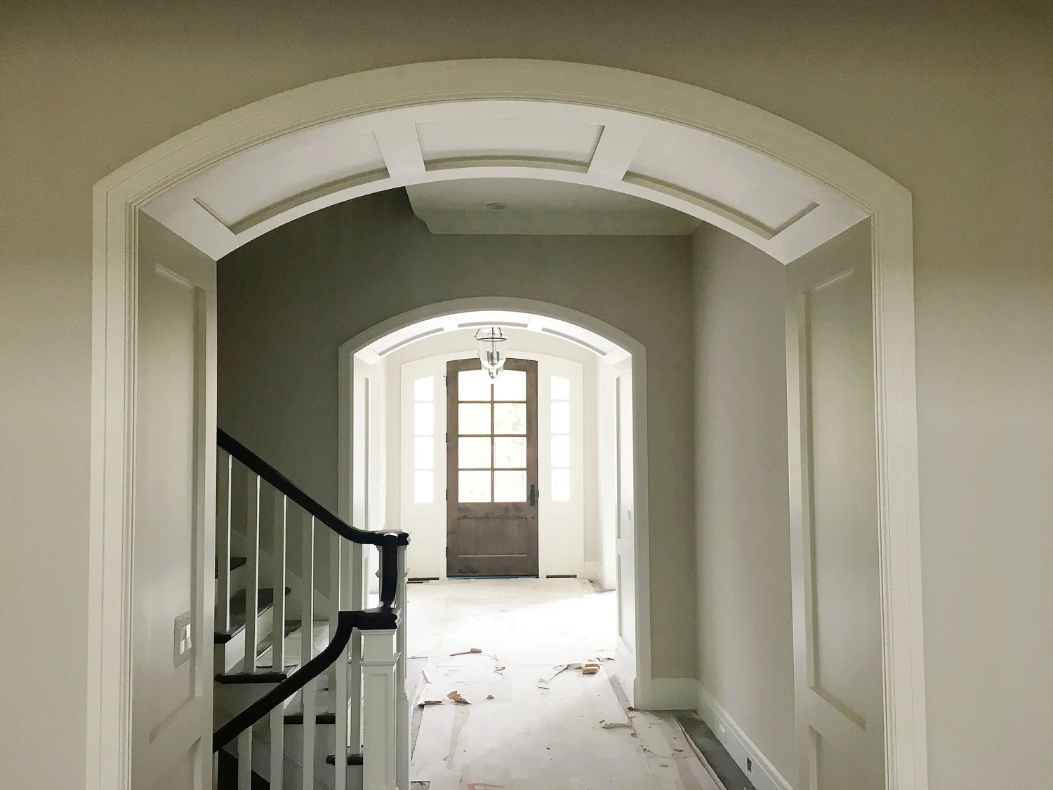 Archways — Elite Millwork