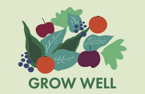 Grow Well Garden — Think+DO Tank Foundation