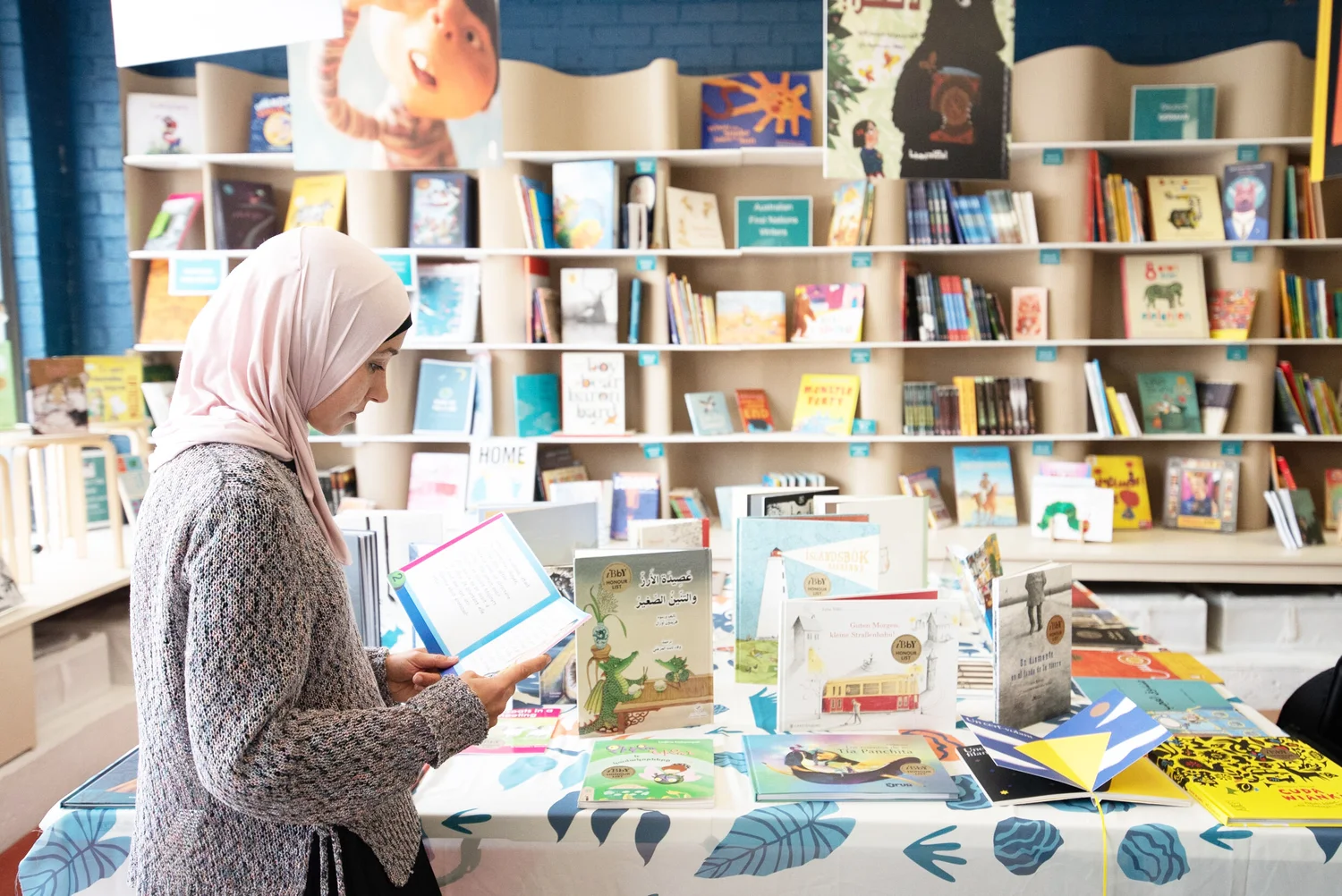 Community House & Services — Think+DO Tank Foundation