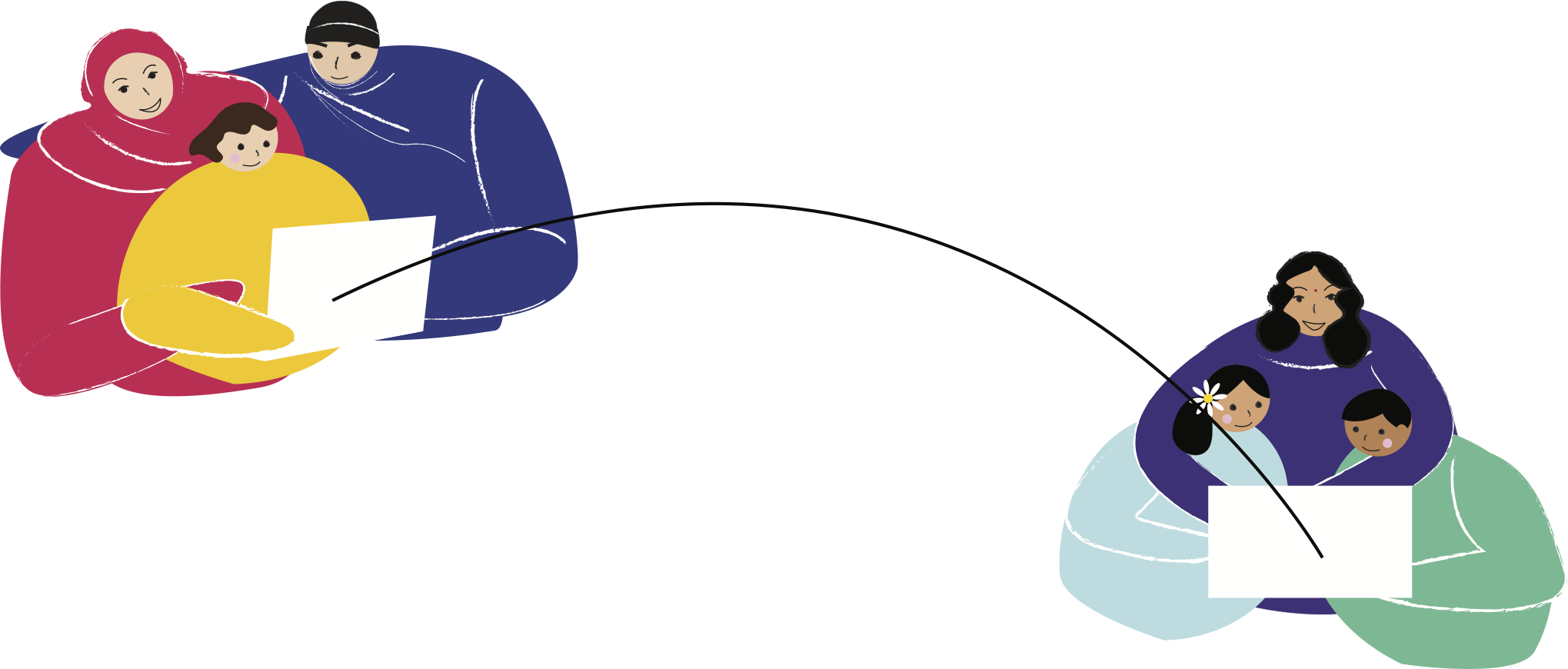 The Great Digital Divide - TDTF advocates for digital inclusion in ...