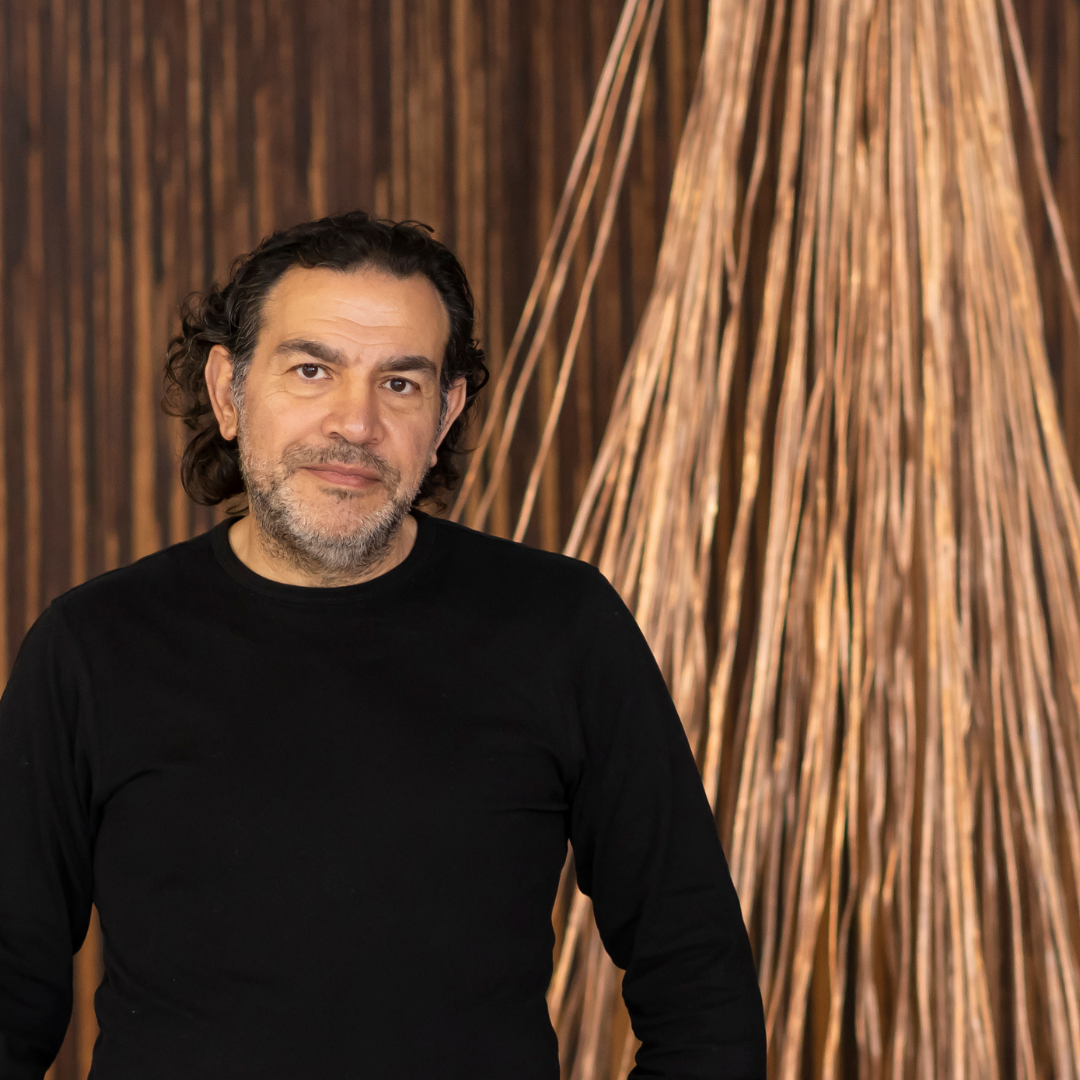 Takeaways with Khaled Sabsabi — Think+DO Tank Foundation