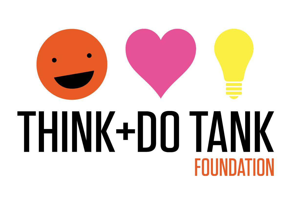 IOOW - Make Your Mark — Think+DO Tank Foundation