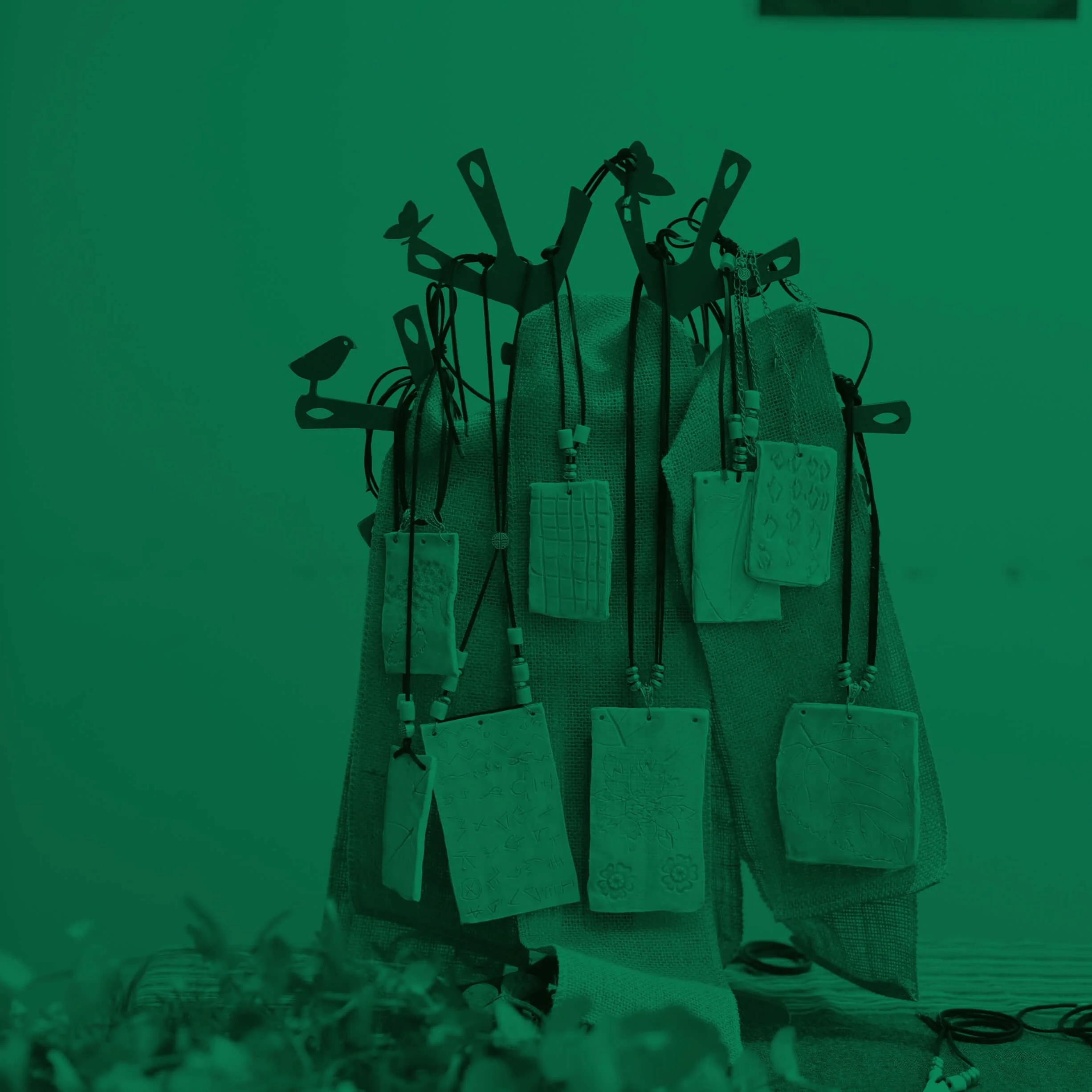 TDTF Flourish Collectives — Think+DO Tank Foundation