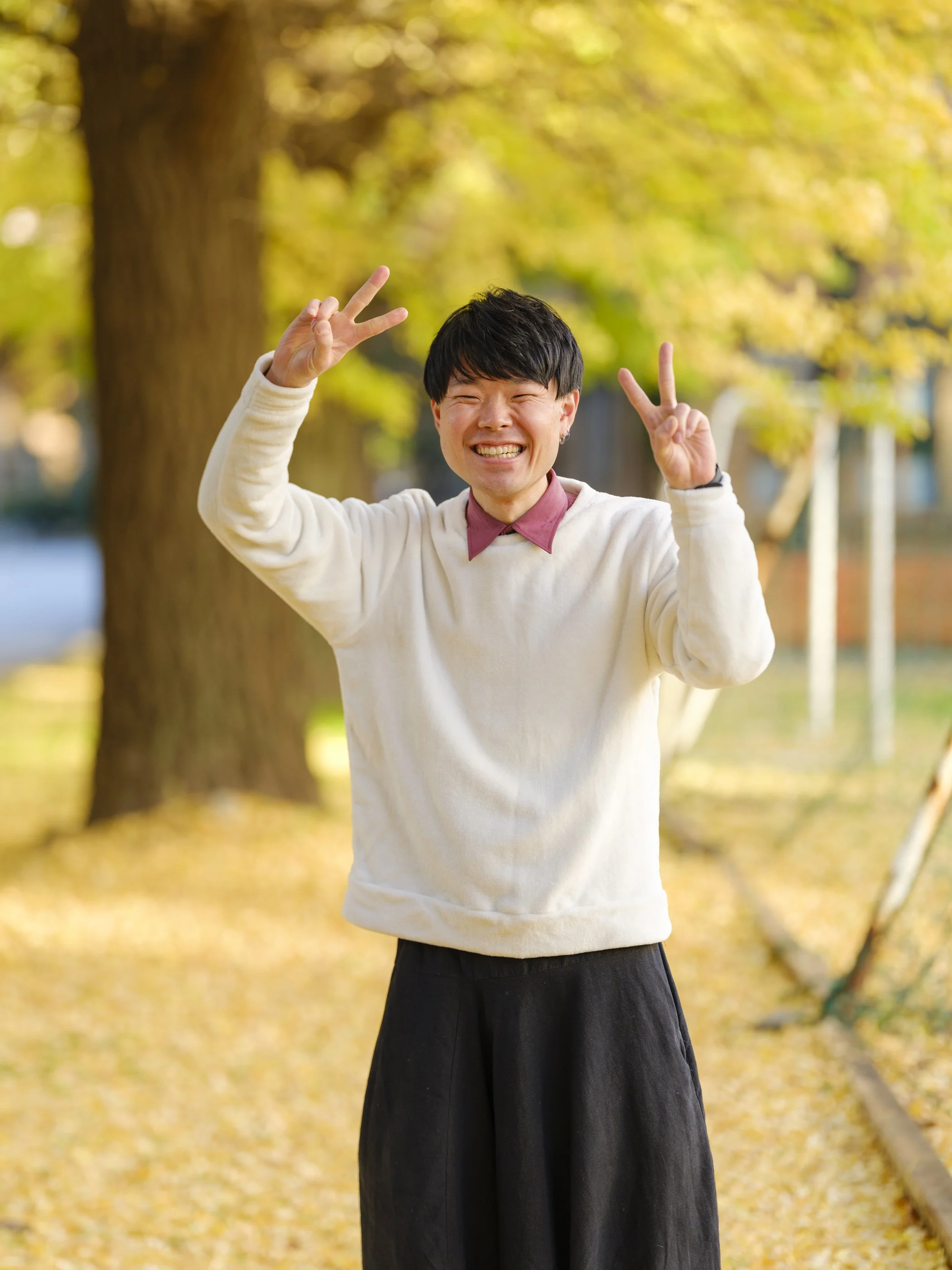 チーム — OTA LAB